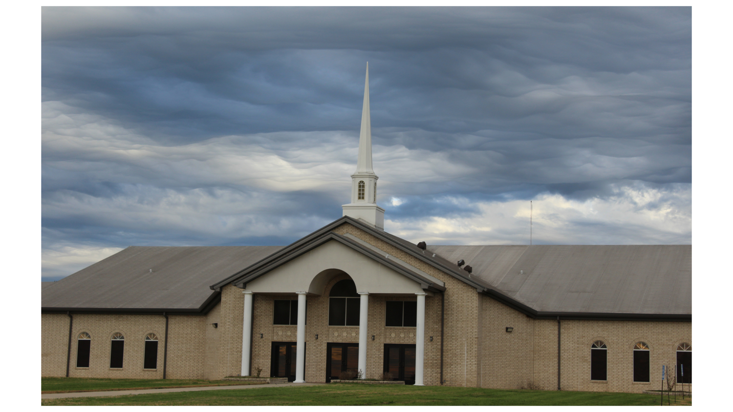 Memorial Baptist Church