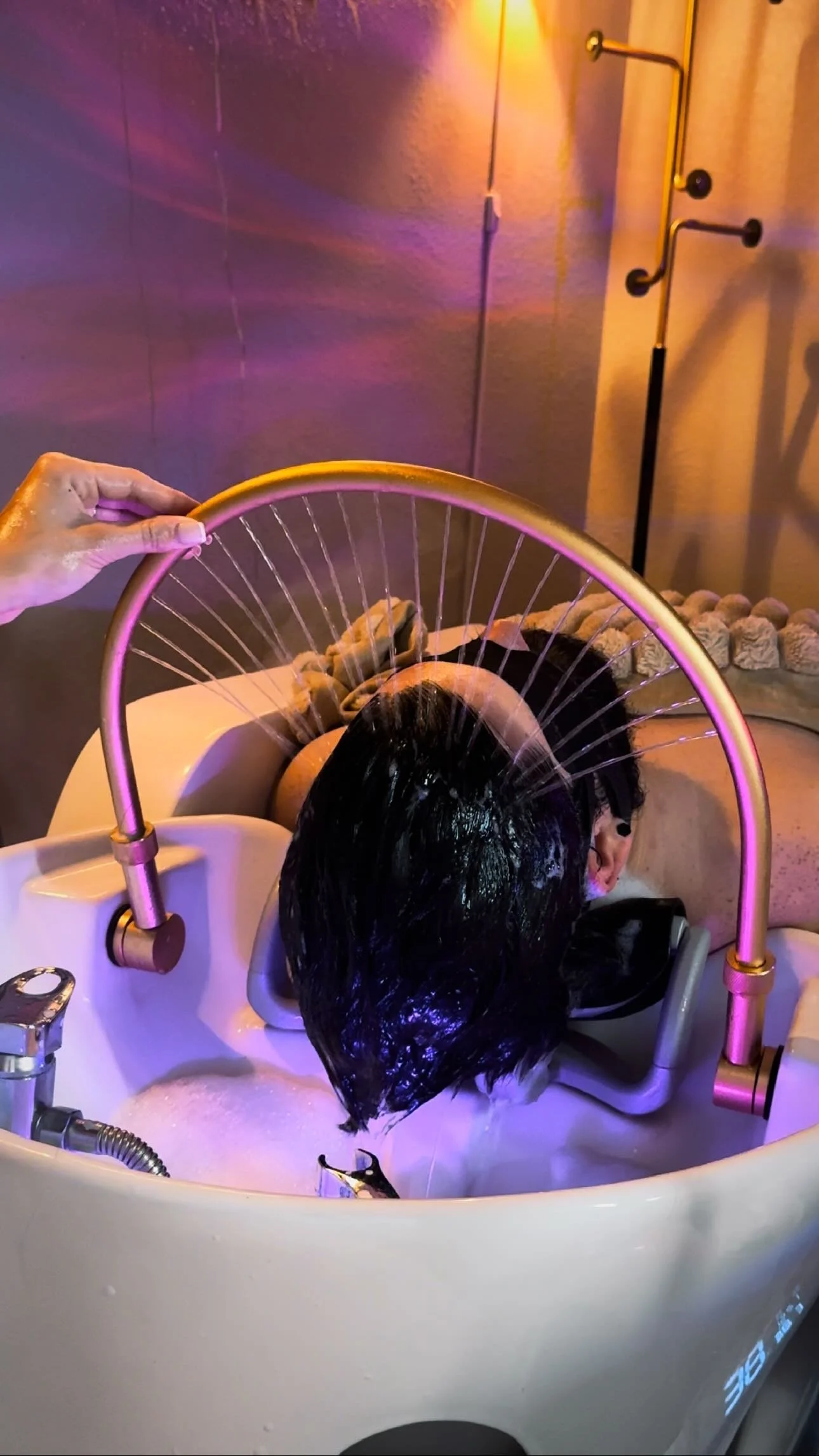 Andalia Salon & Head Spa