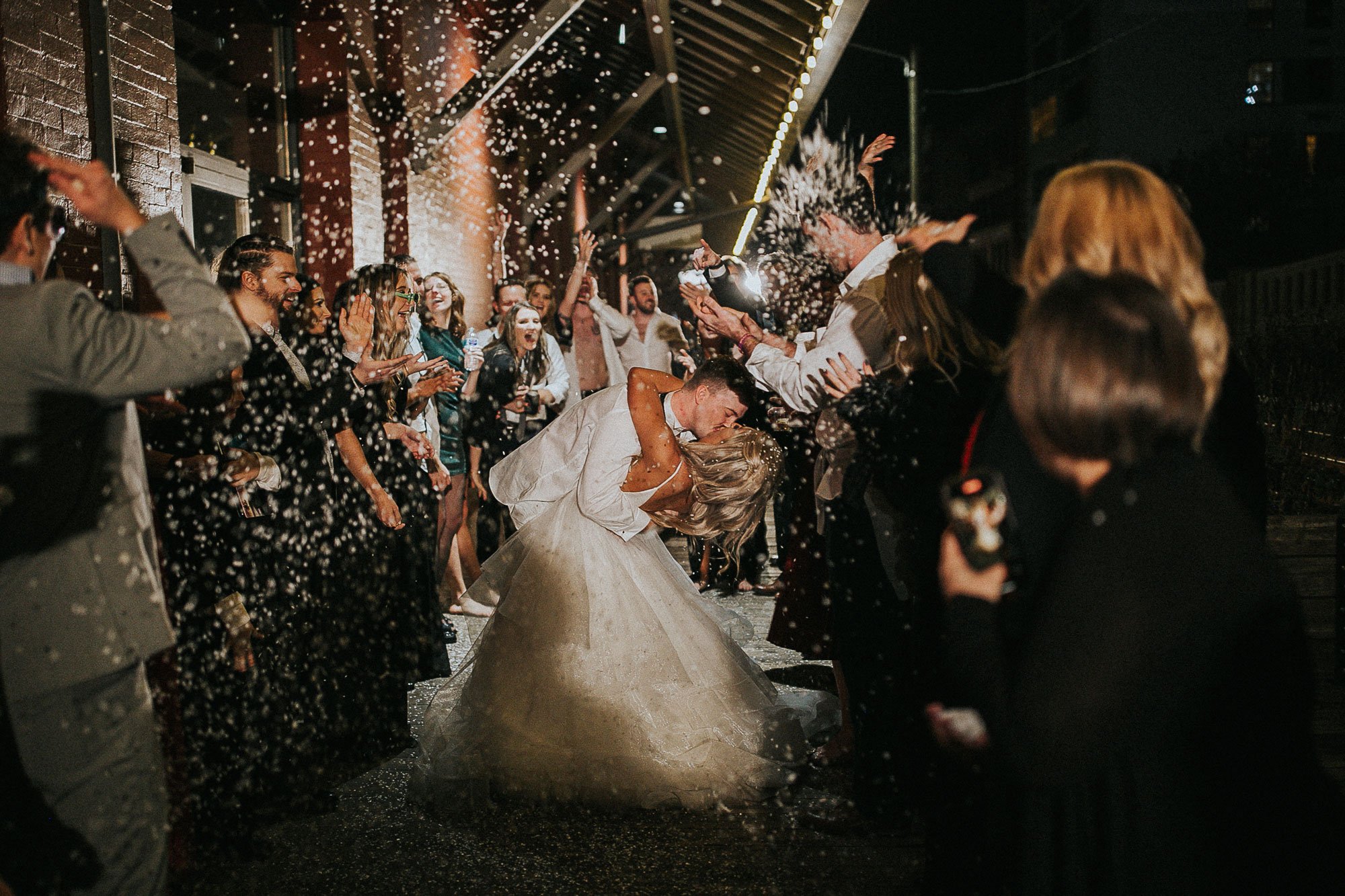 Jackson Terminal Events | Downtown Knoxville Wedding & Event Venue ...