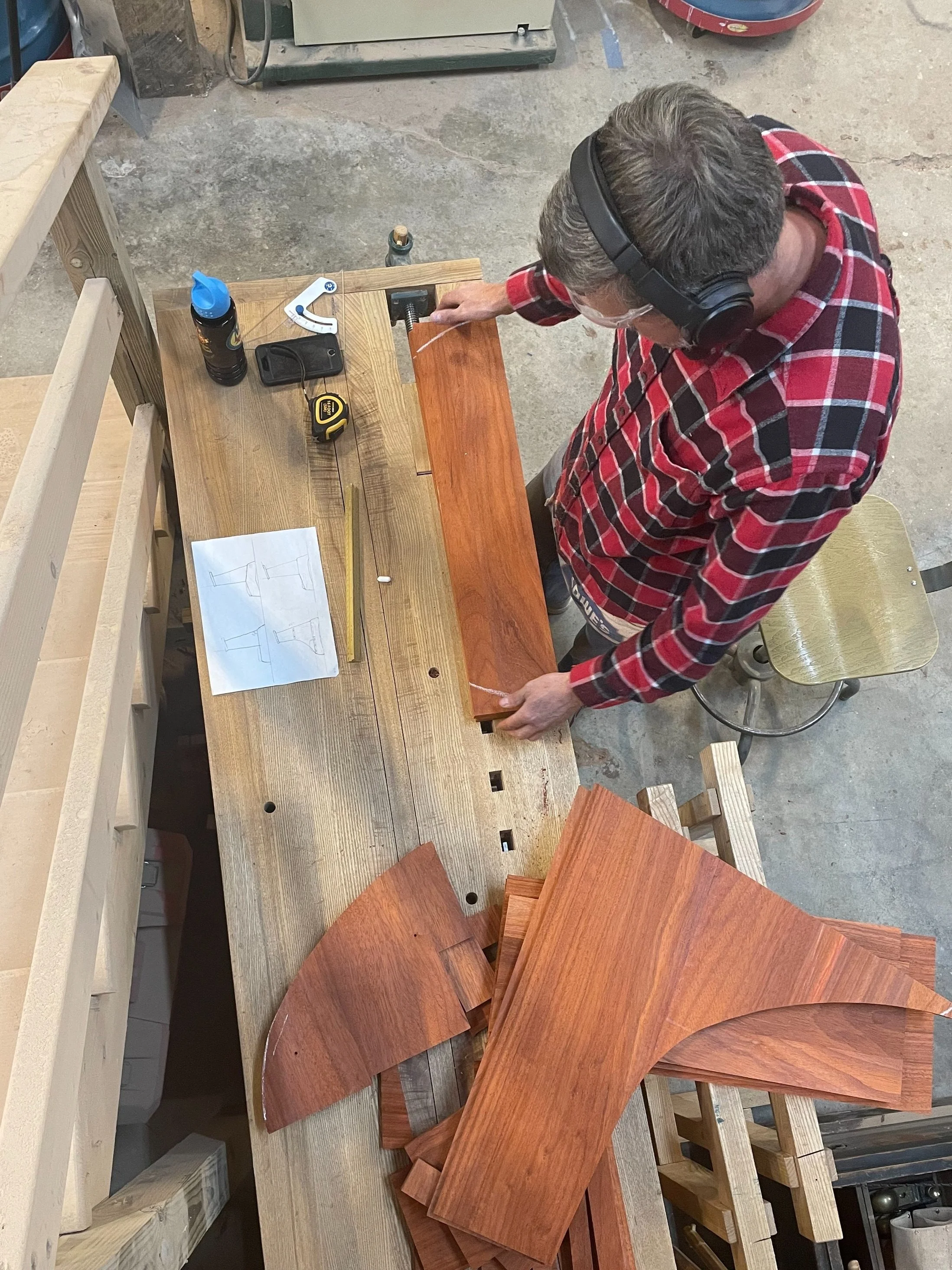 Foundation Woodworks