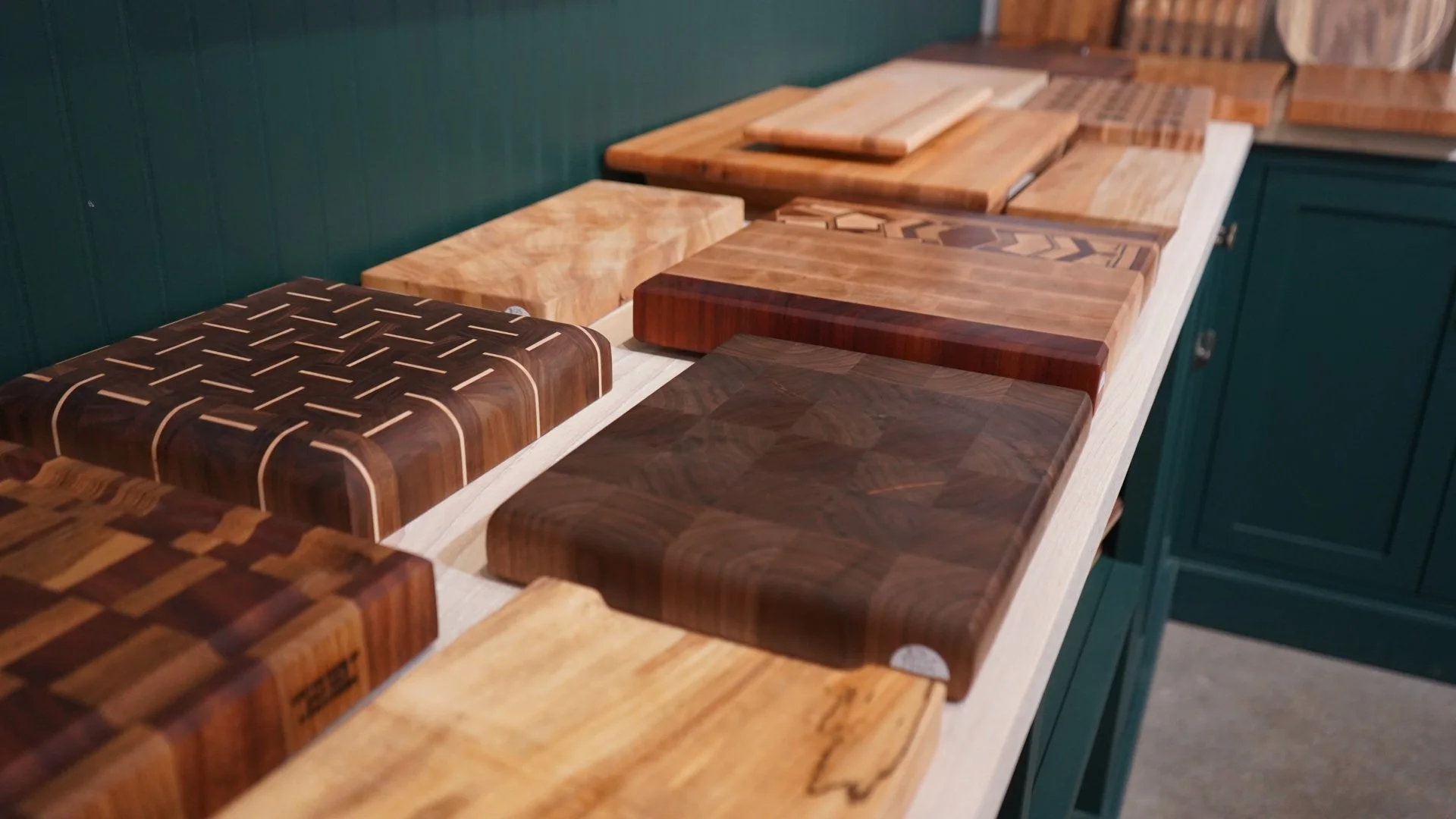 Foundation Woodworks