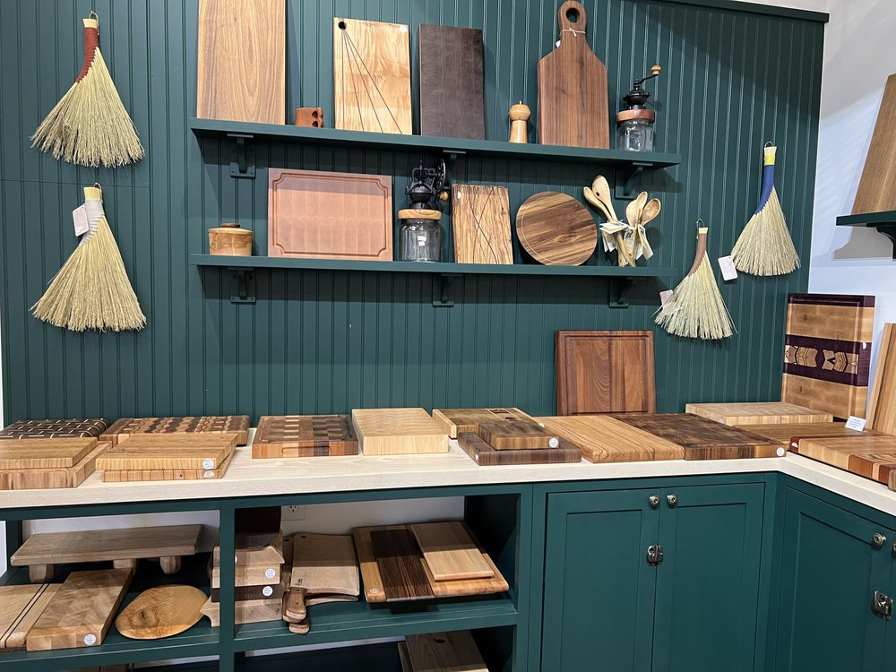 Foundation Woodworks