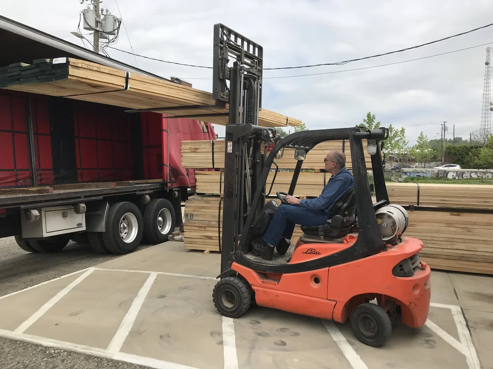Foundation Woodworks