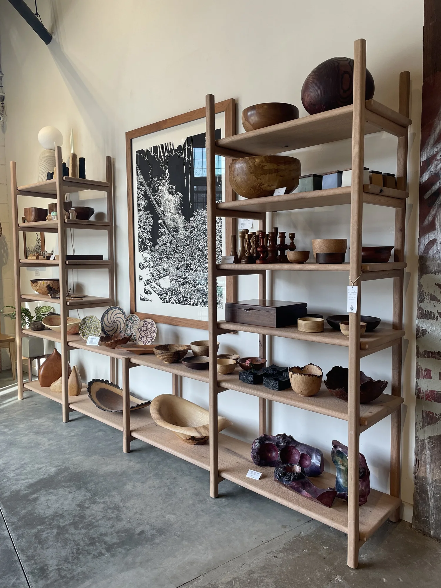 Foundation Woodworks