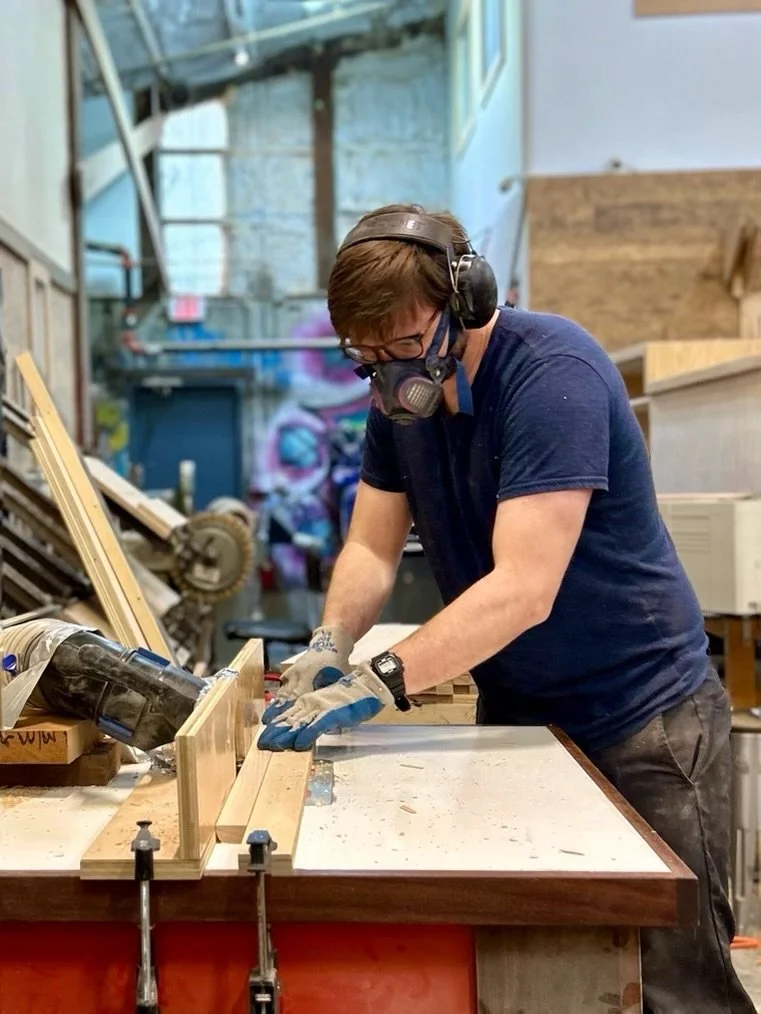 Foundation Woodworks