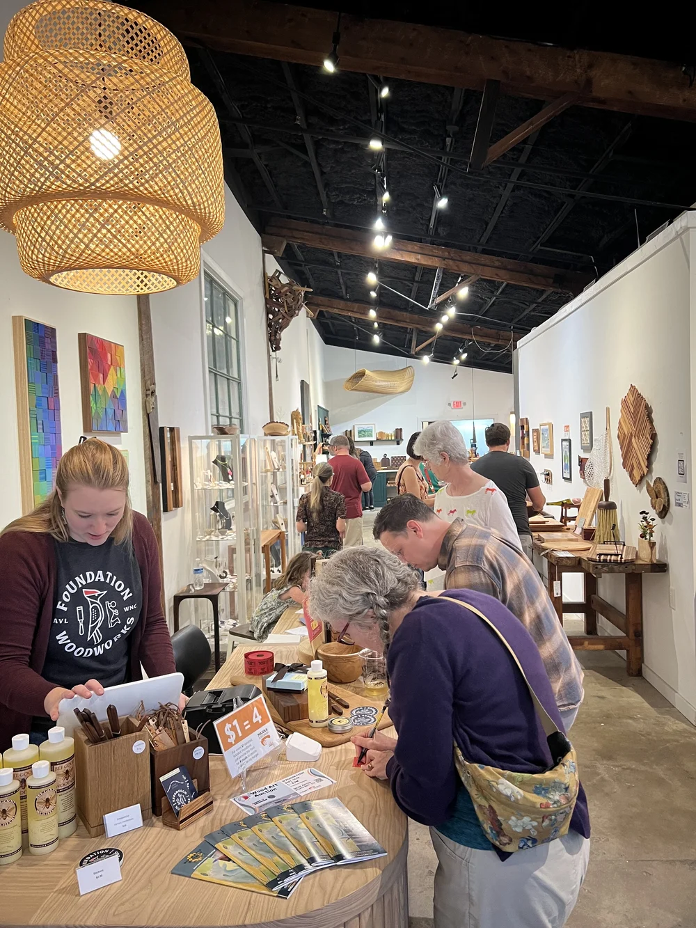 Foundation Woodworks