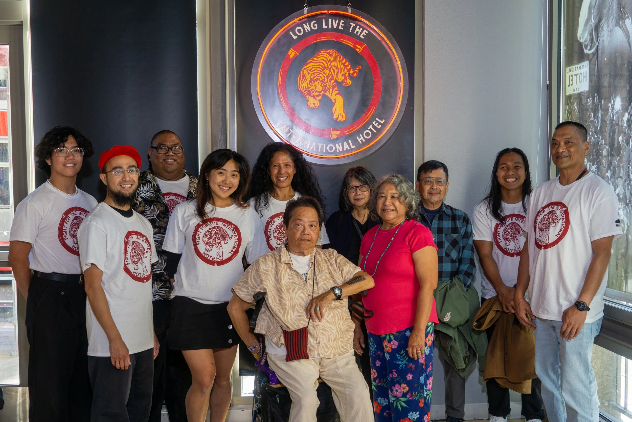 Staff & Board — Manilatown Heritage Foundation