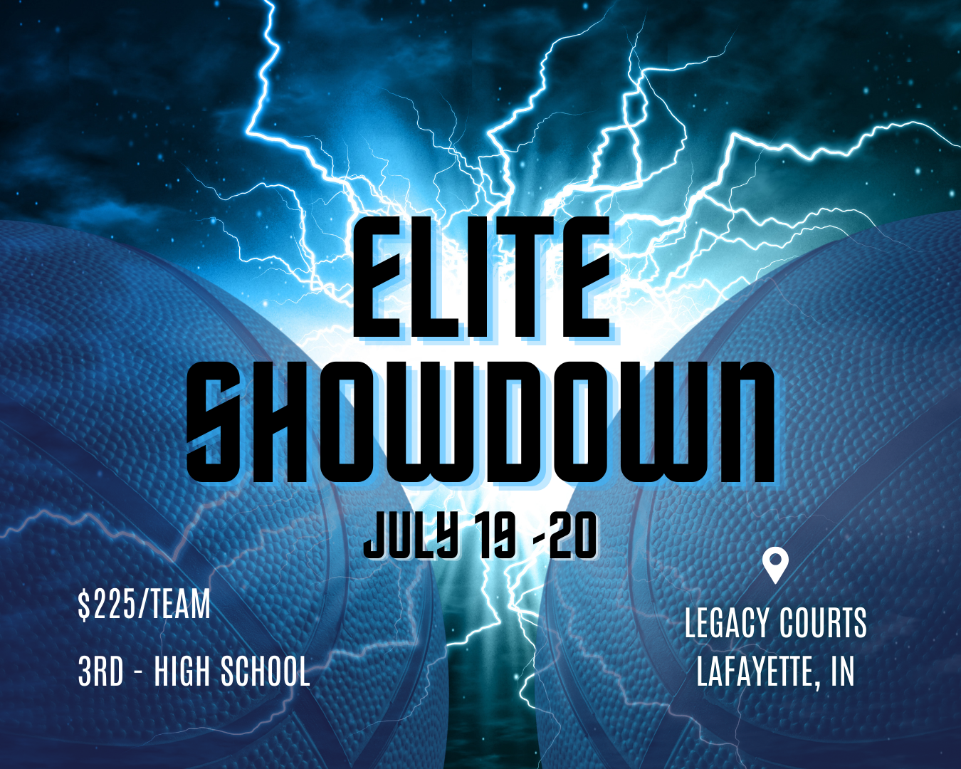 TOURNAMENTS — ProNet Sports