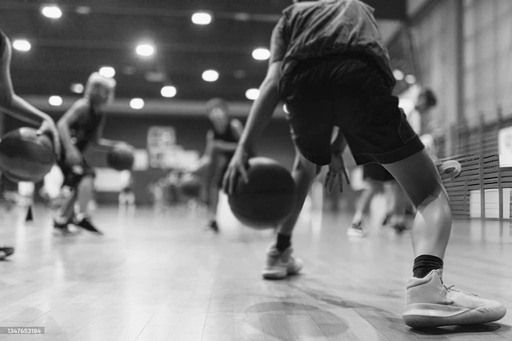 BASKETBALL — ProNet Sports