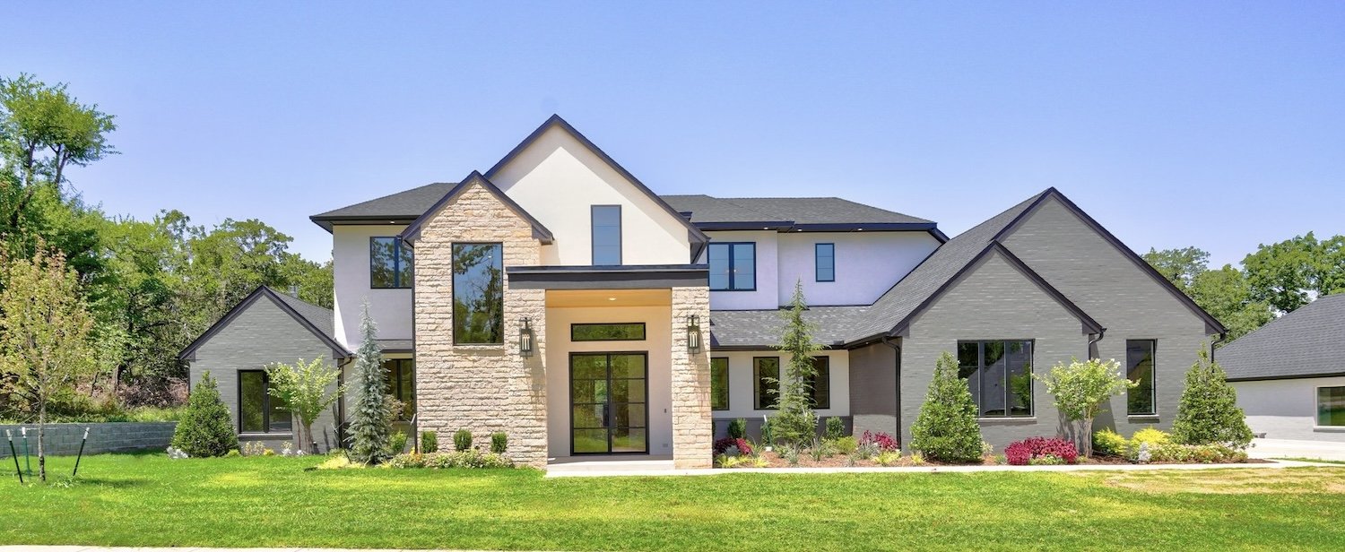Cooper Built Homes