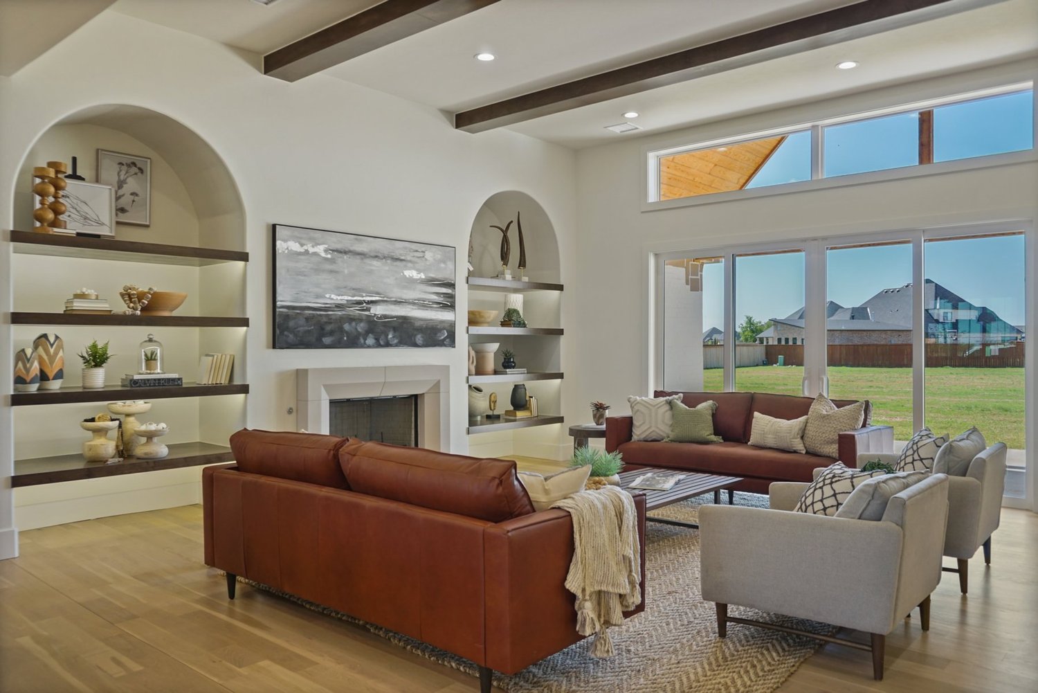 Cooper Built Homes