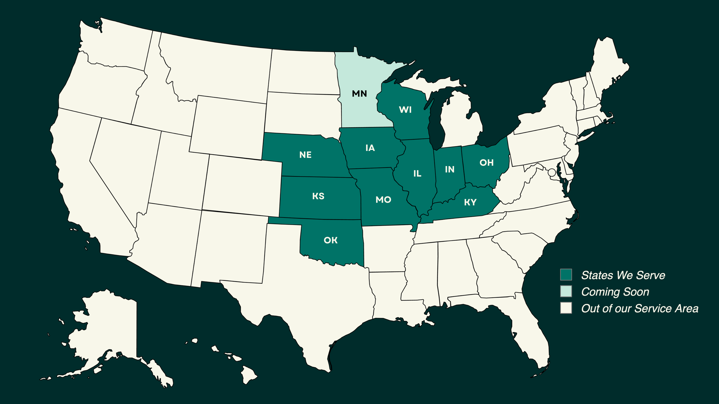 Services — BioTech X-ray Inc.