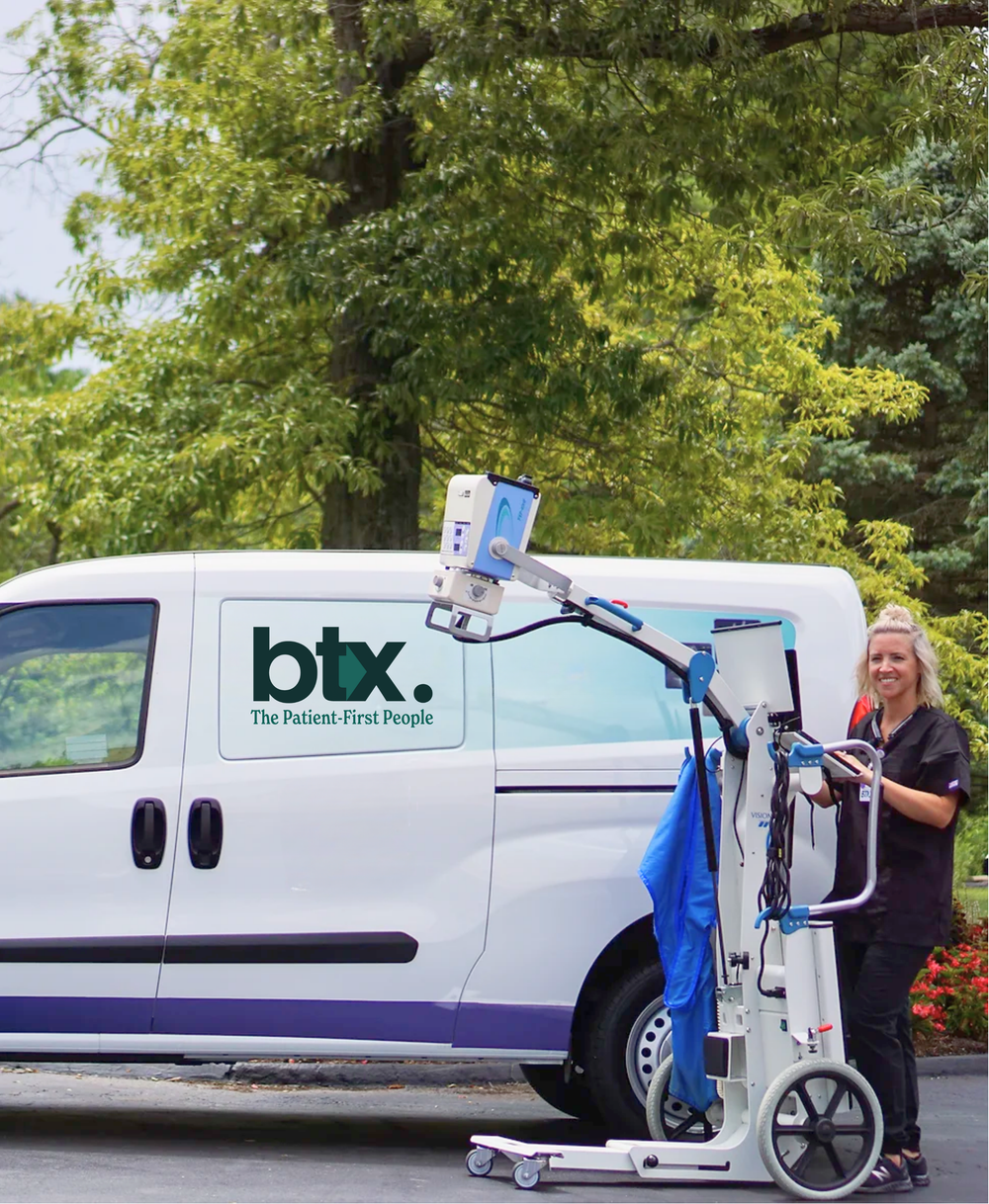 Services — BioTech X-ray Inc.