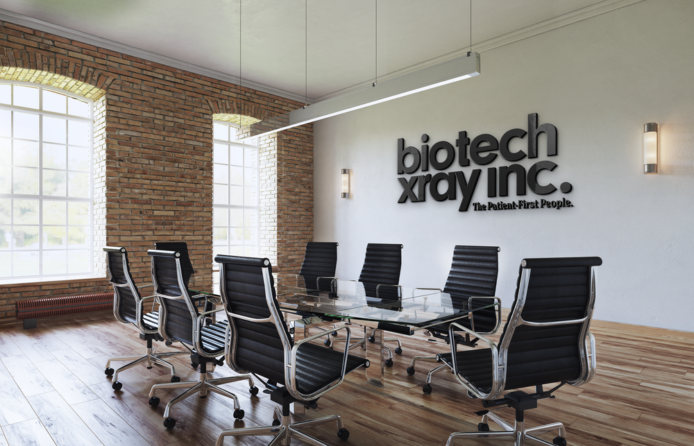 Careers — BioTech X-ray Inc.