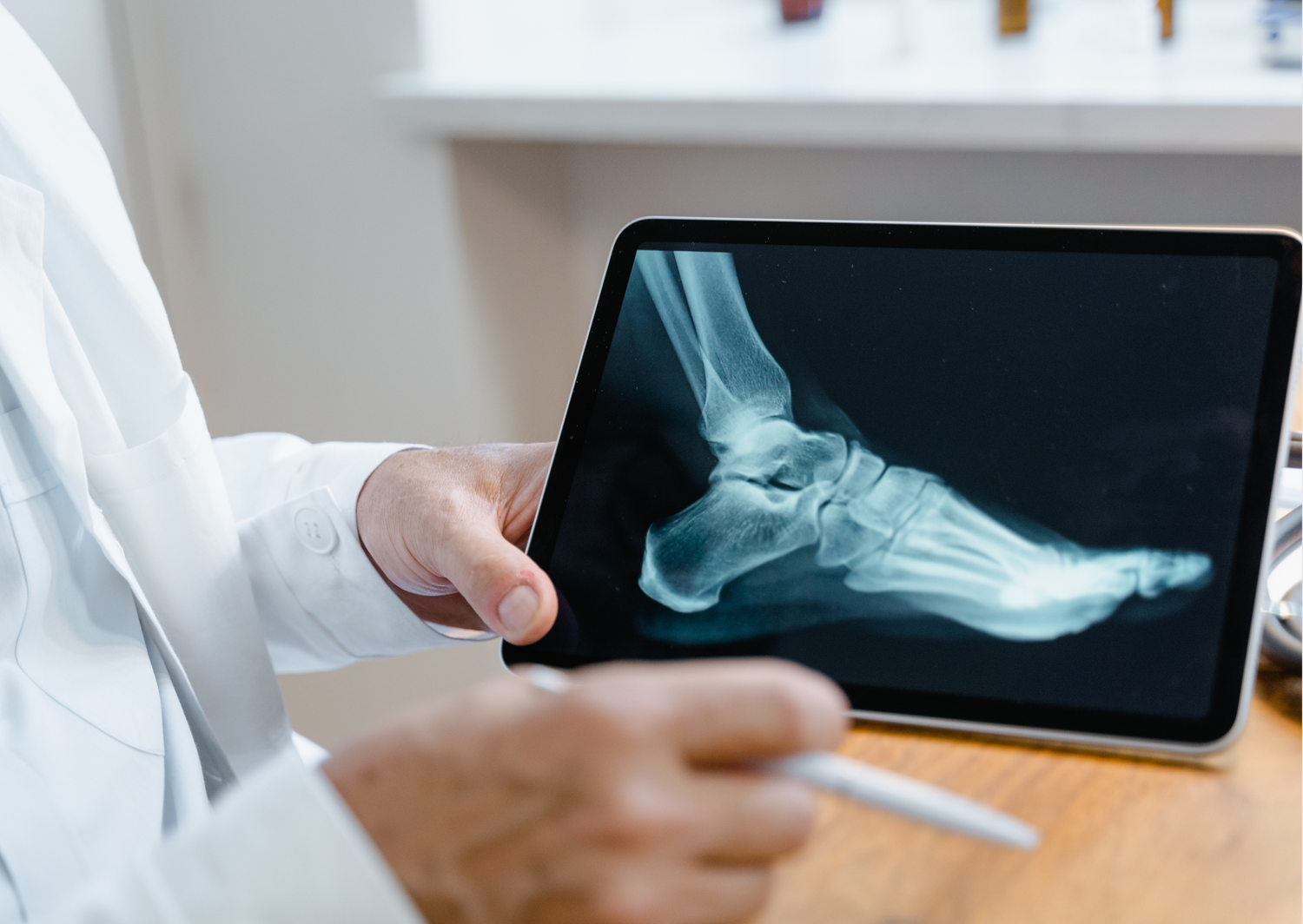 Who We Are — BioTech X-ray Inc. — BioTech X-ray Inc.