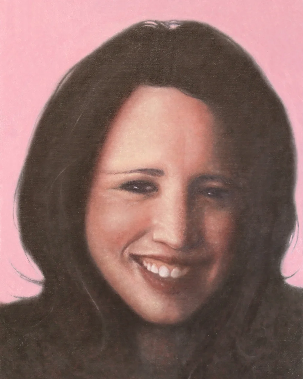 The Portrait — Save Brenda Andrew