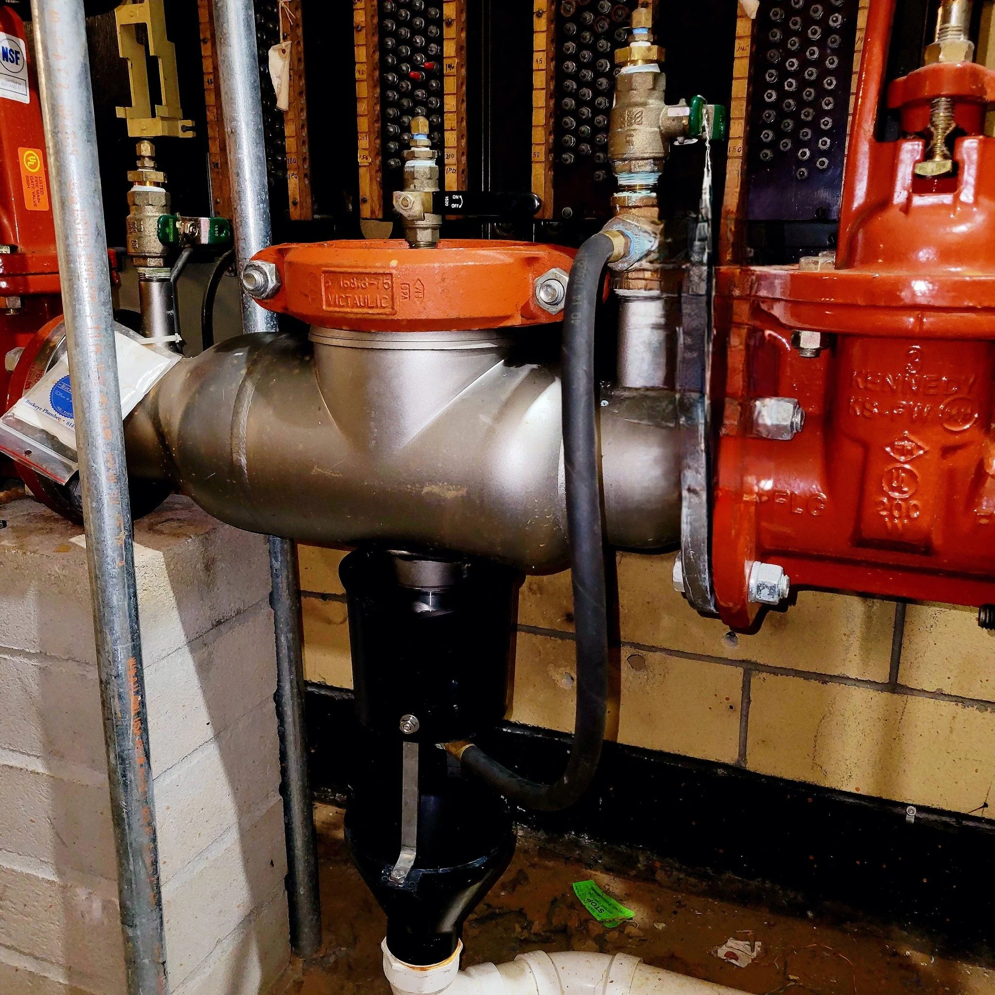 Fairfield Fire Protection