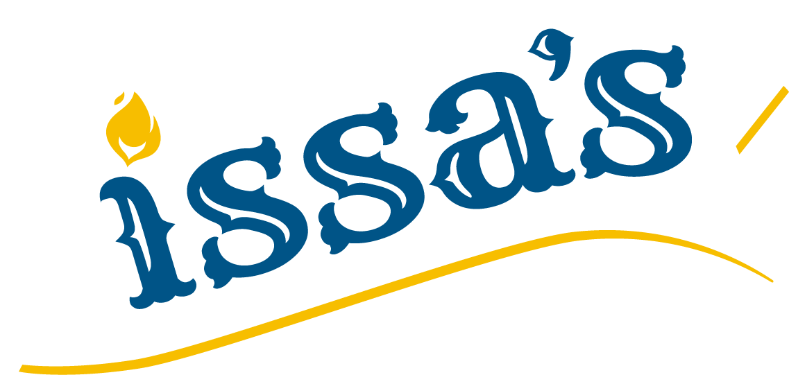 Issa's
