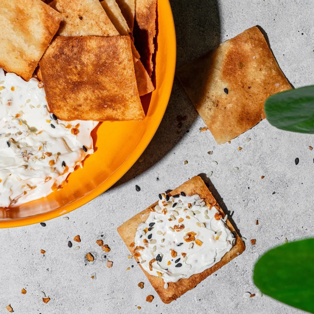 Our Chips — Issa's