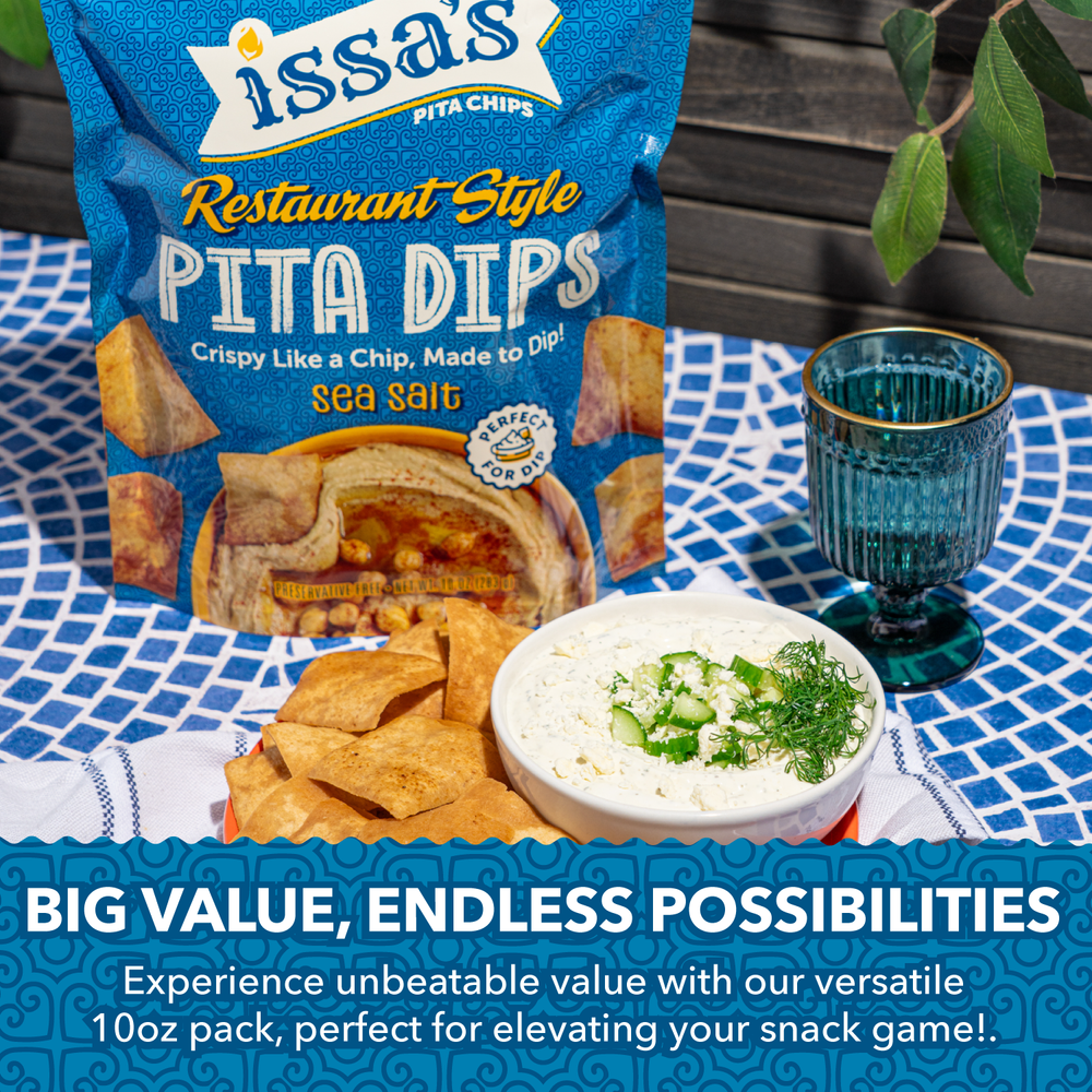 Issa's