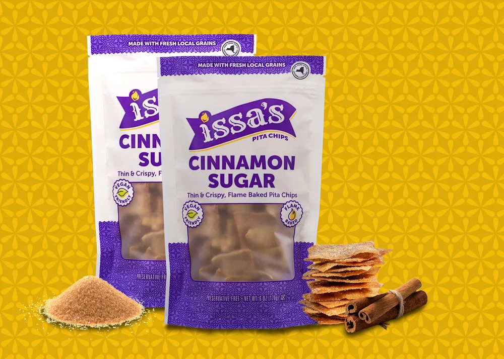 Issa's