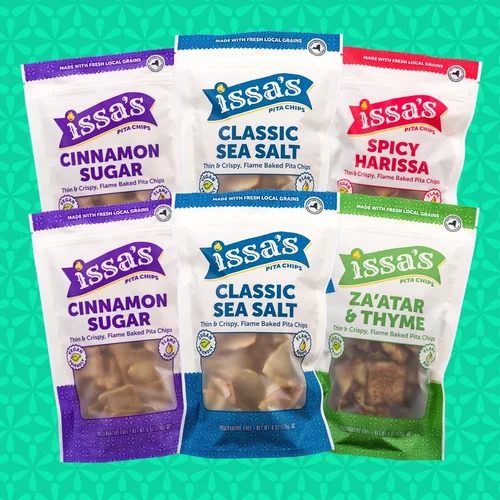 Issa's