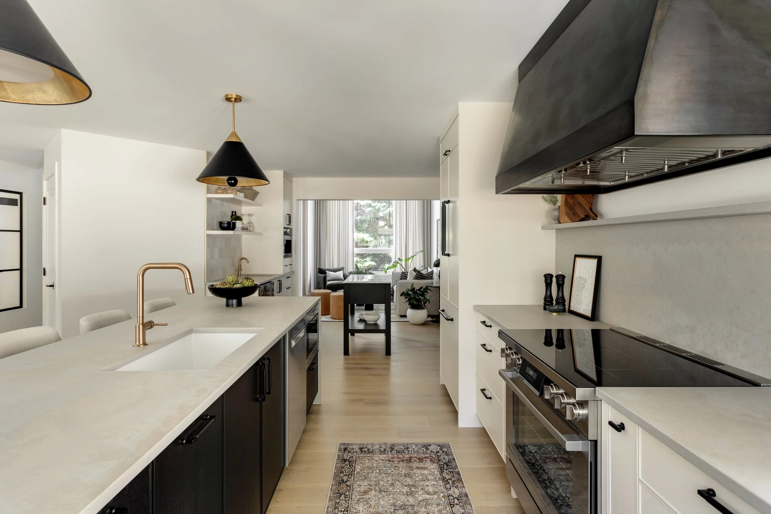 AVD Citadel - Every Detail, Warm and Inviting — Aly Velji Designs
