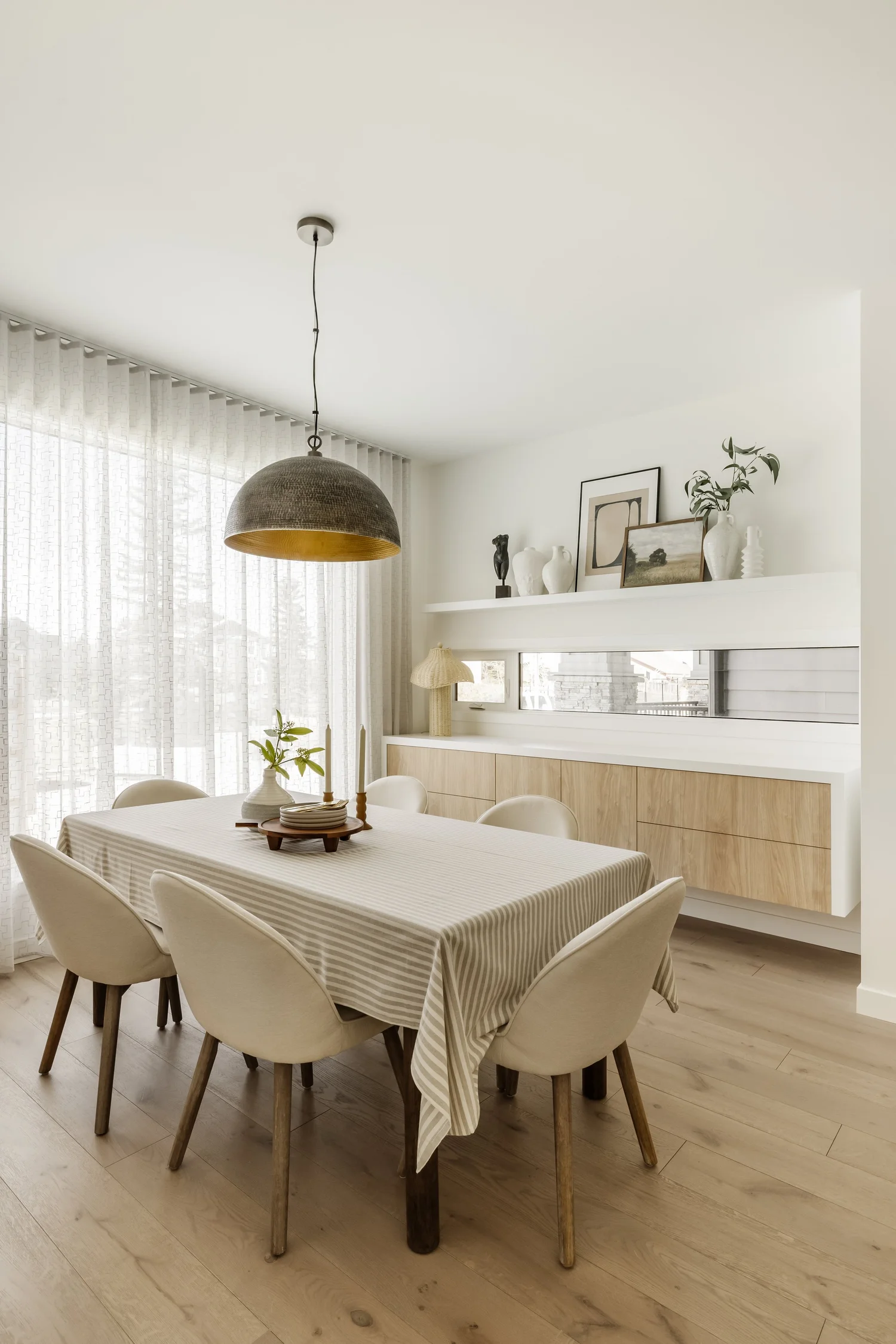 Currie: Contemporary & Elevated Design — Aly Velji Designs