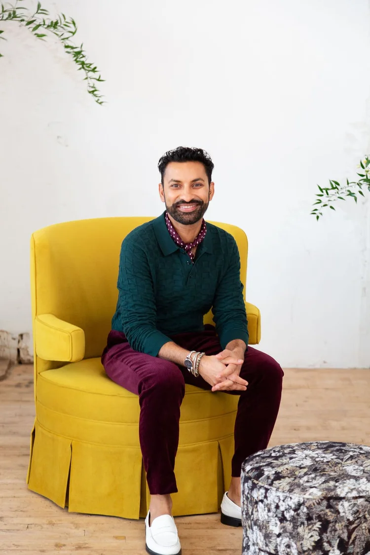 Aly Velji Designs