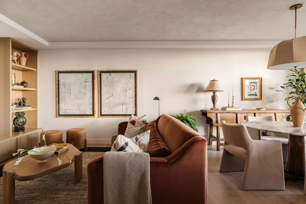 AVD Rideau Park - A Beautifully Layered Look — Aly Velji Designs