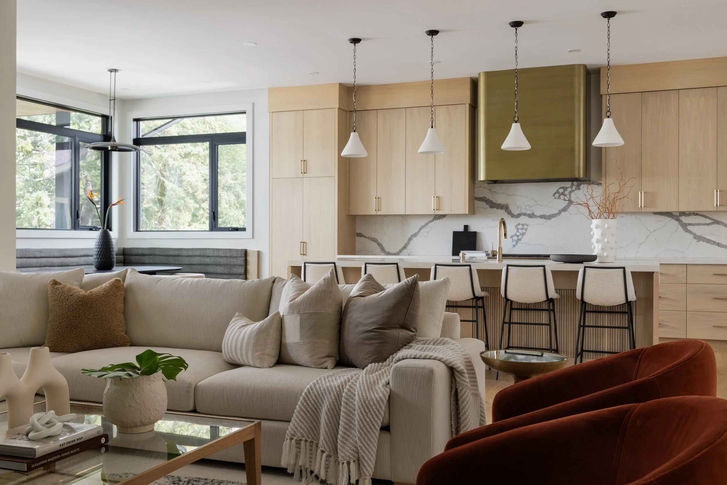 AVD Madison - Another Stunning Residential Client Project — Aly Velji ...