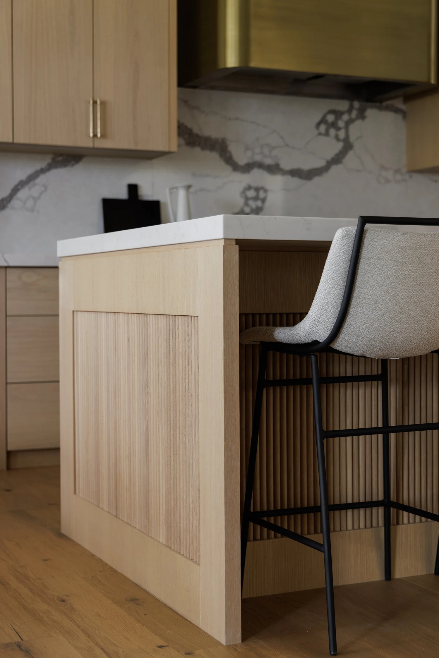 AVD Madison - Another Stunning Residential Client Project — Aly Velji ...