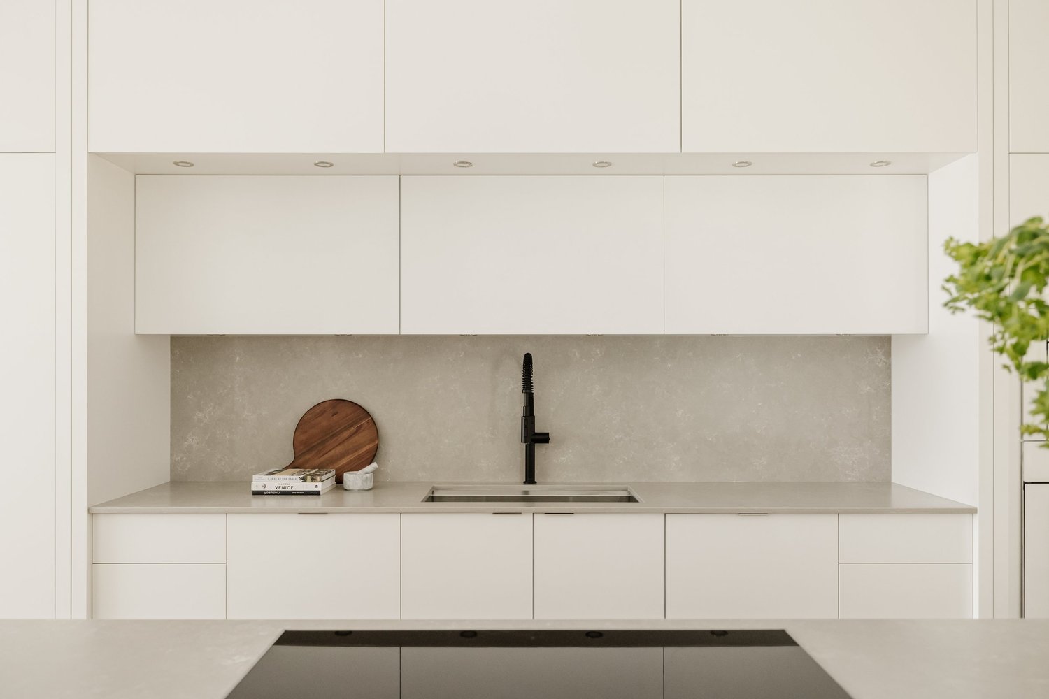 Currie: Contemporary & Elevated Design — Aly Velji Designs