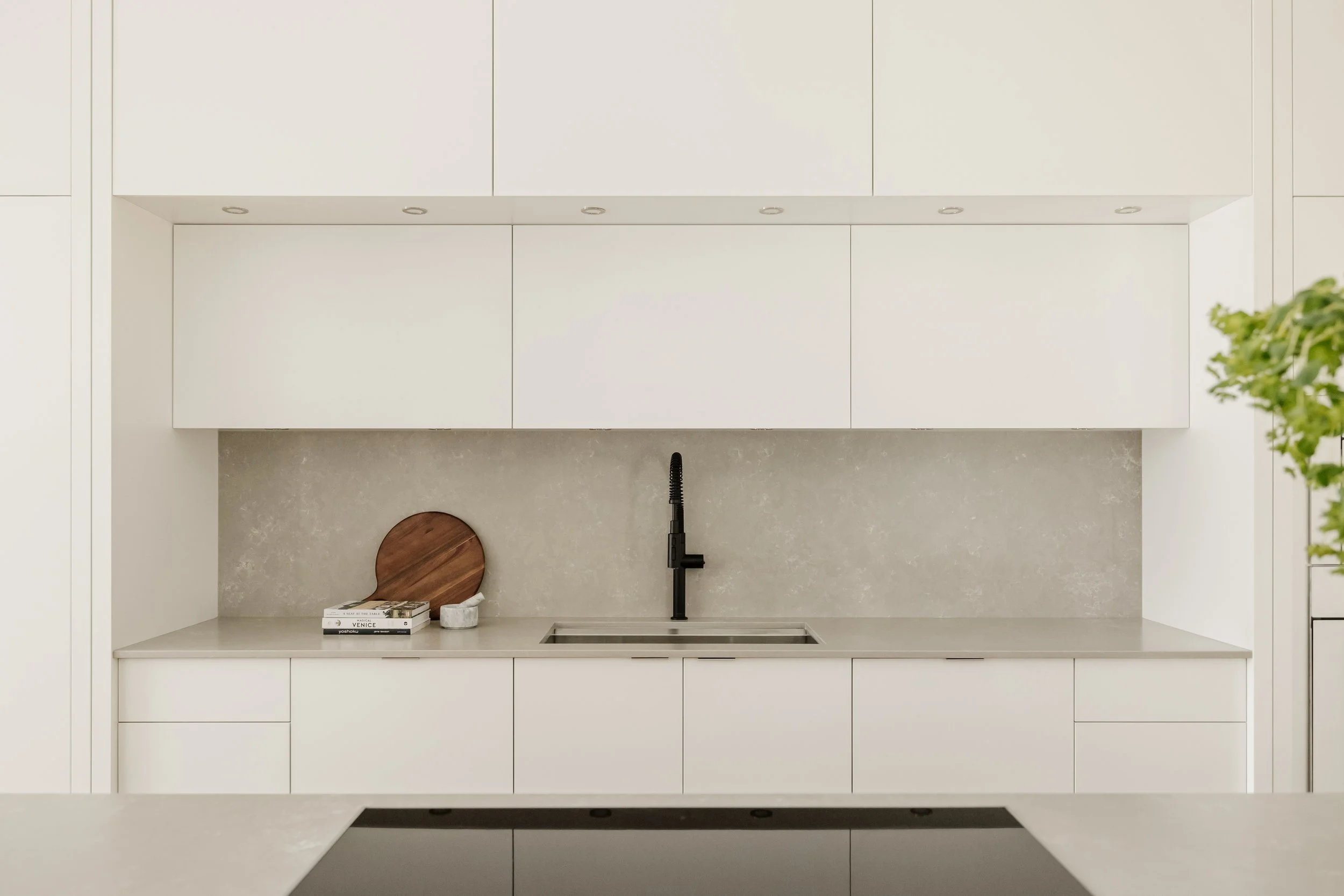 Currie: Contemporary & Elevated Design — Aly Velji Designs