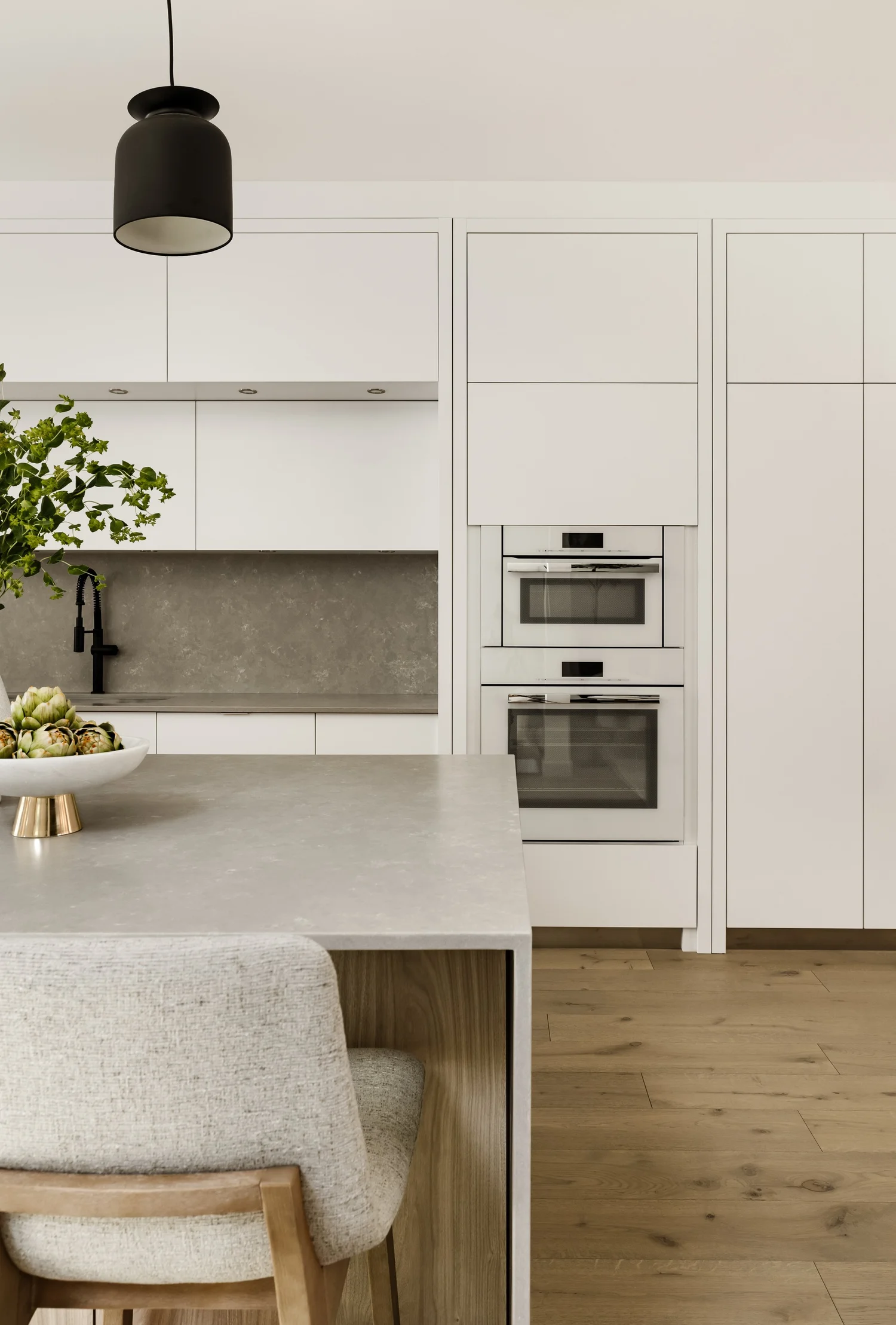 Currie: Contemporary & Elevated Design — Aly Velji Designs