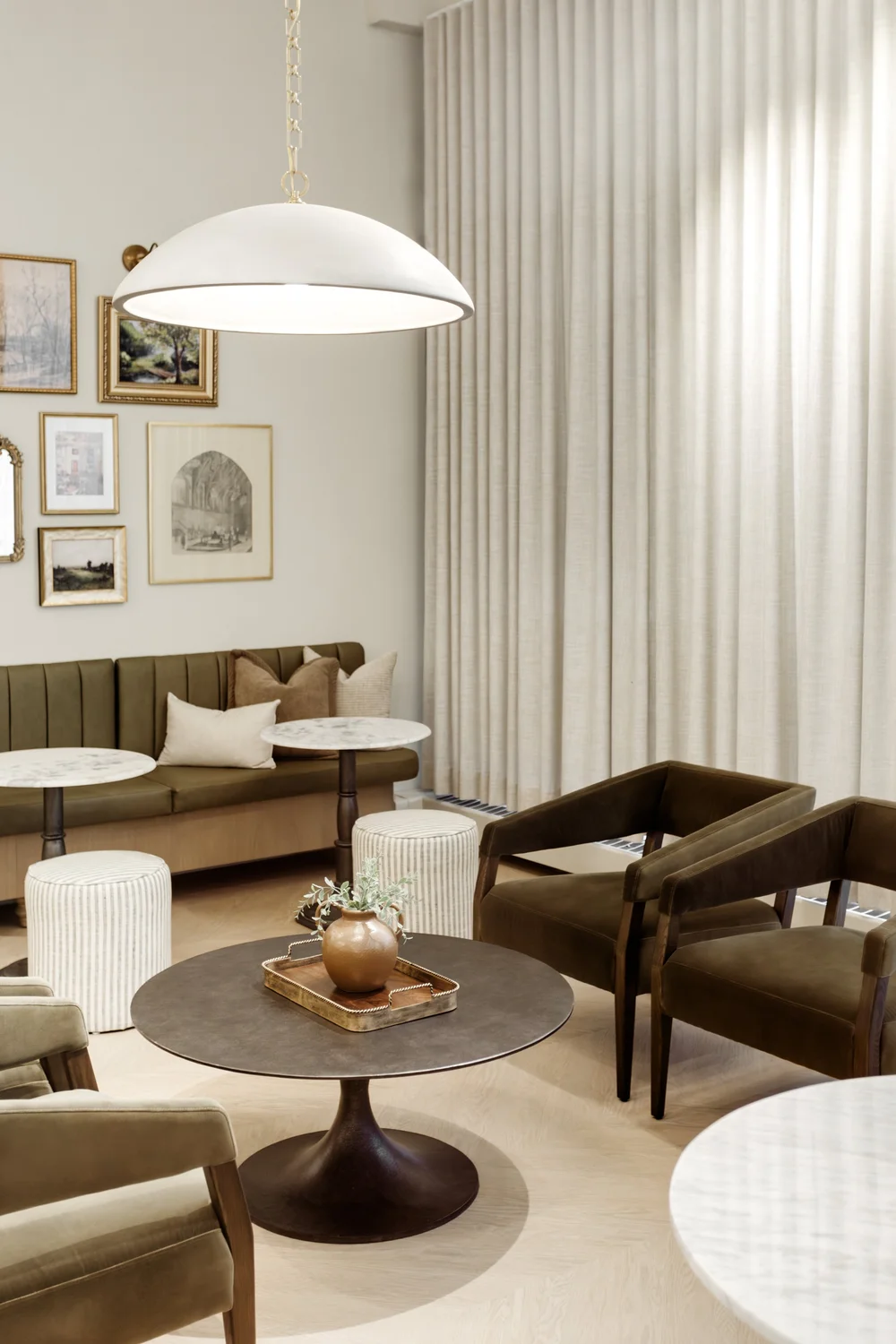 Café Levant – Coffee Shop Design in the Heart of Calgary — Aly Velji ...