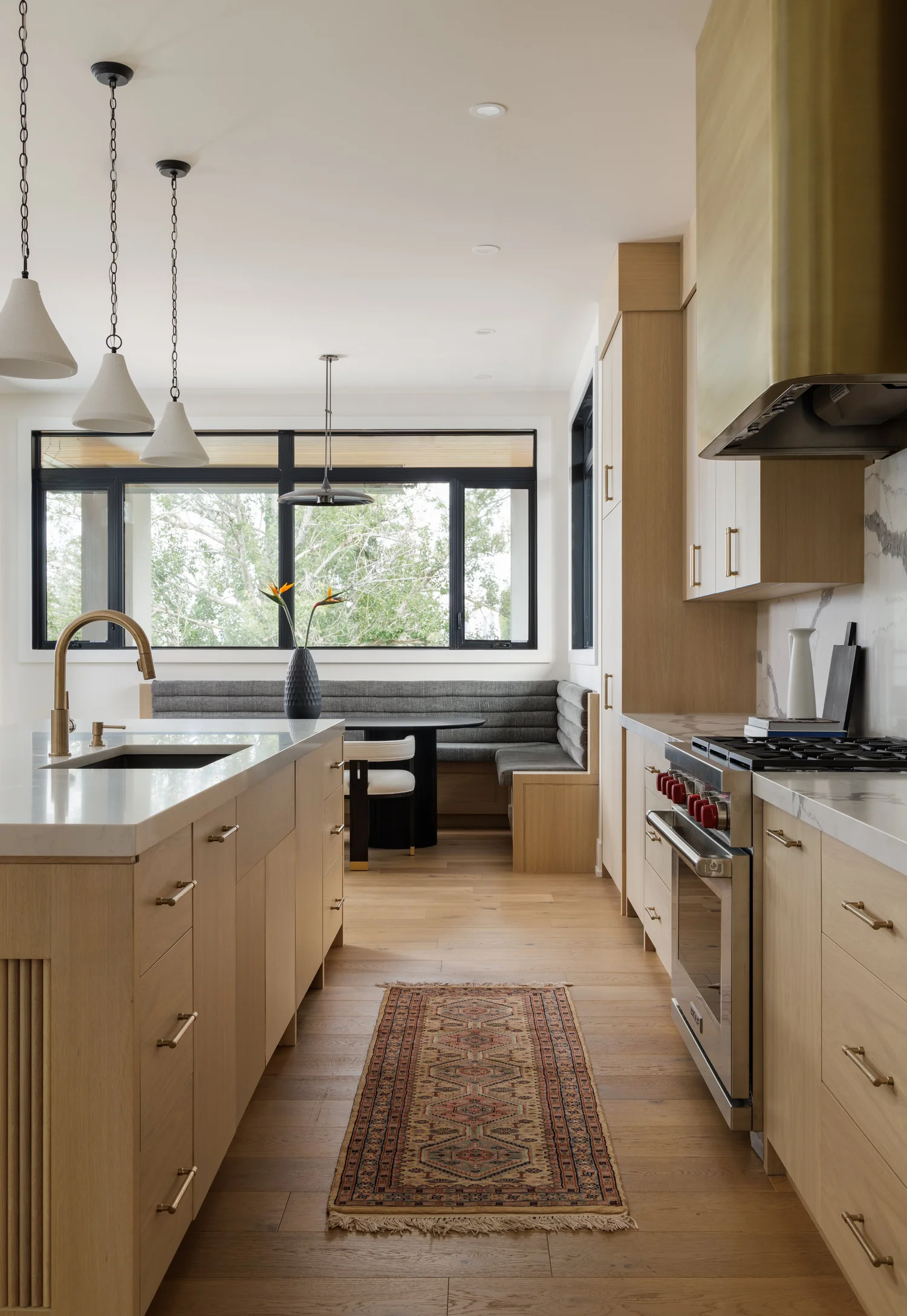 AVD Madison - A Luxurious Dream Home — Aly Velji Designs