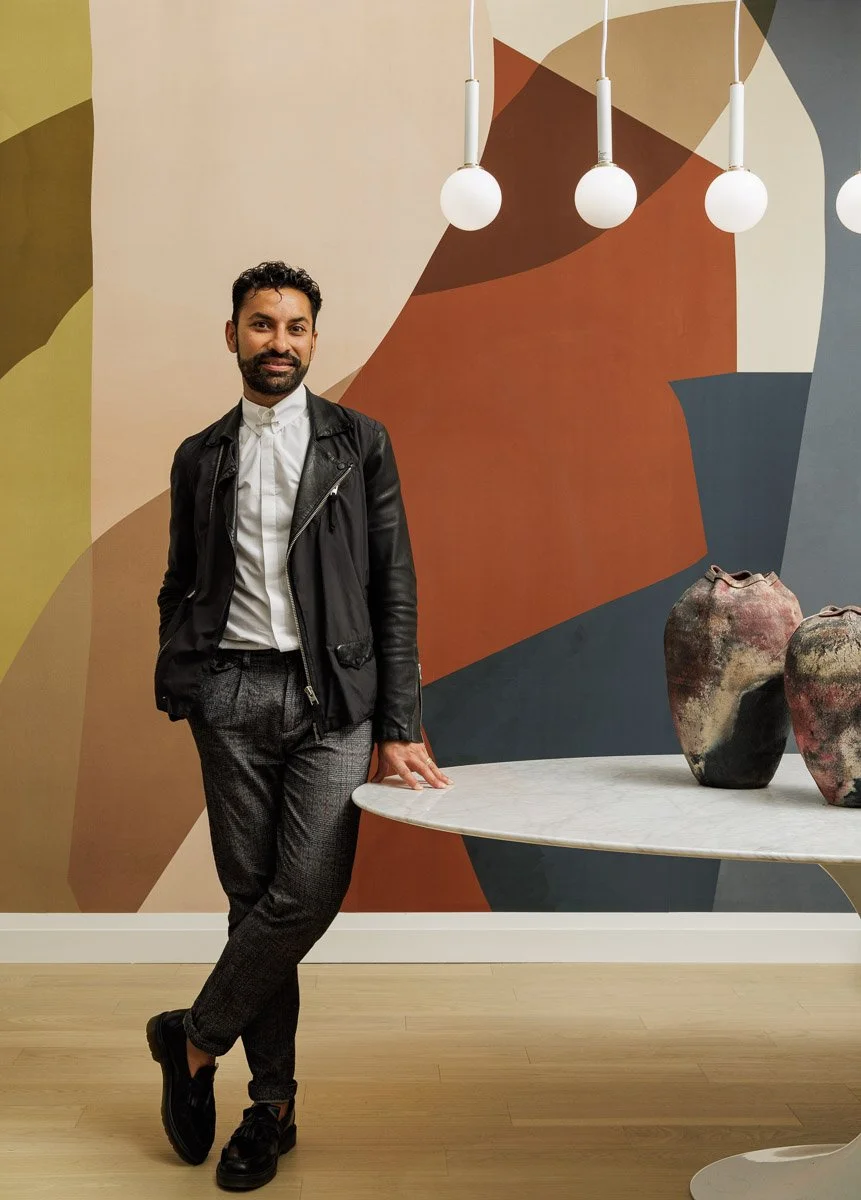 Aly Velji Designs