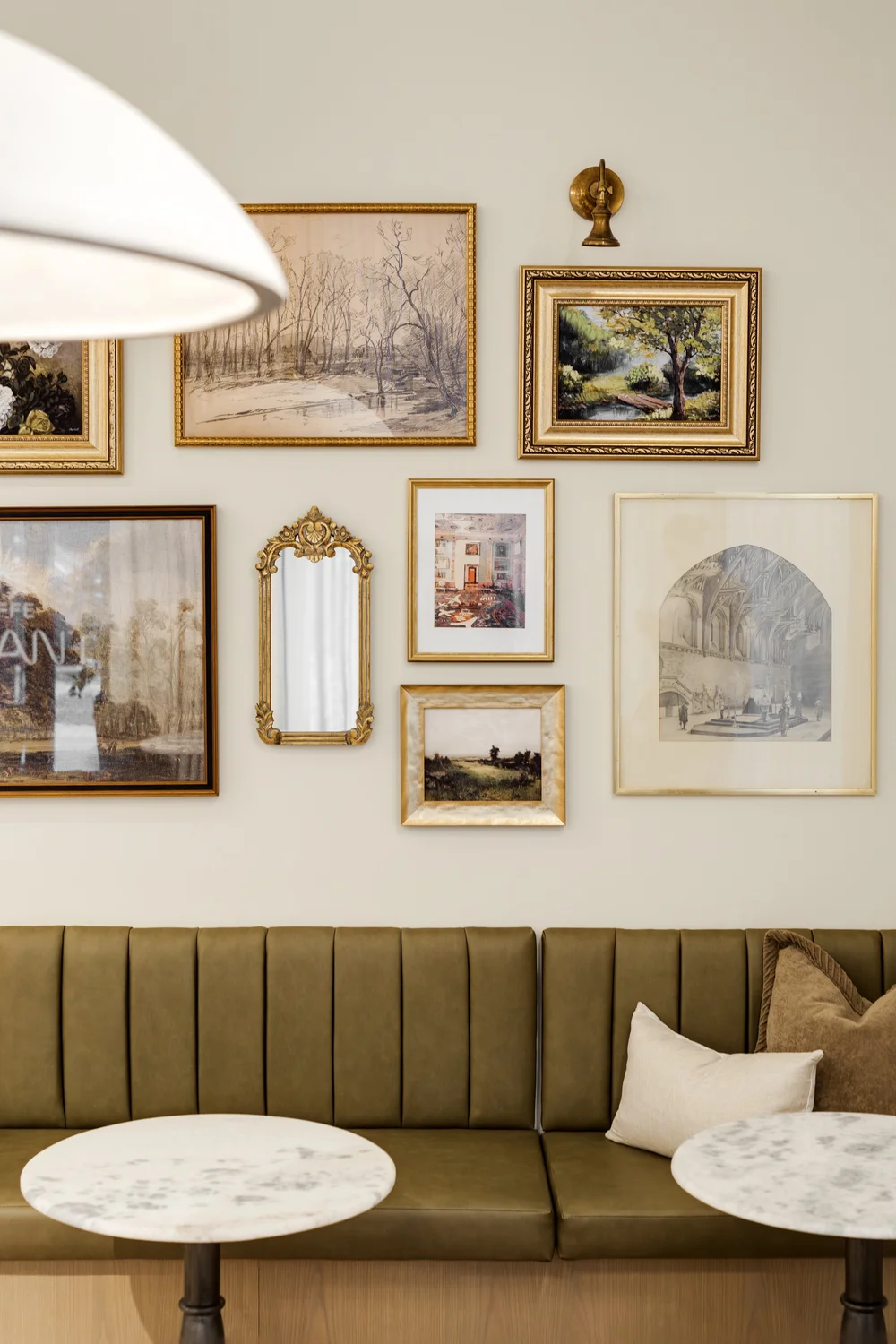 Café Levant – Coffee Shop Design in the Heart of Calgary — Aly Velji ...