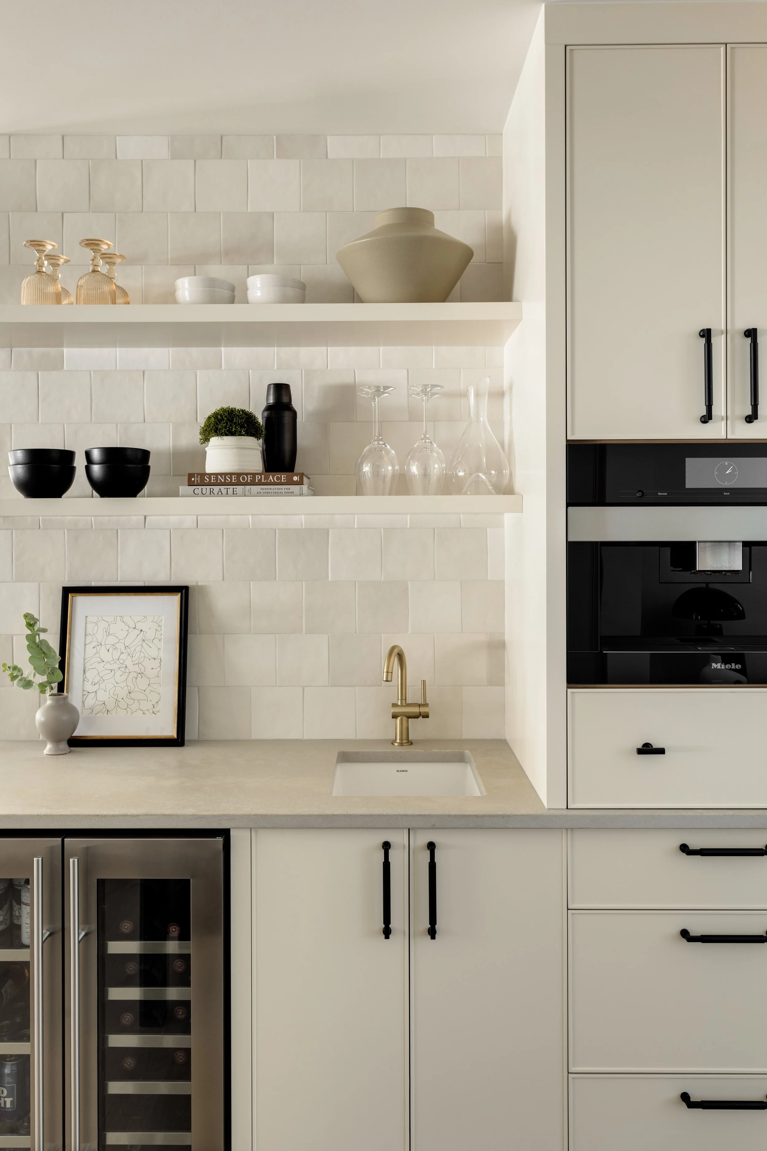 AVD Citadel - Every Detail, Warm and Inviting — Aly Velji Designs