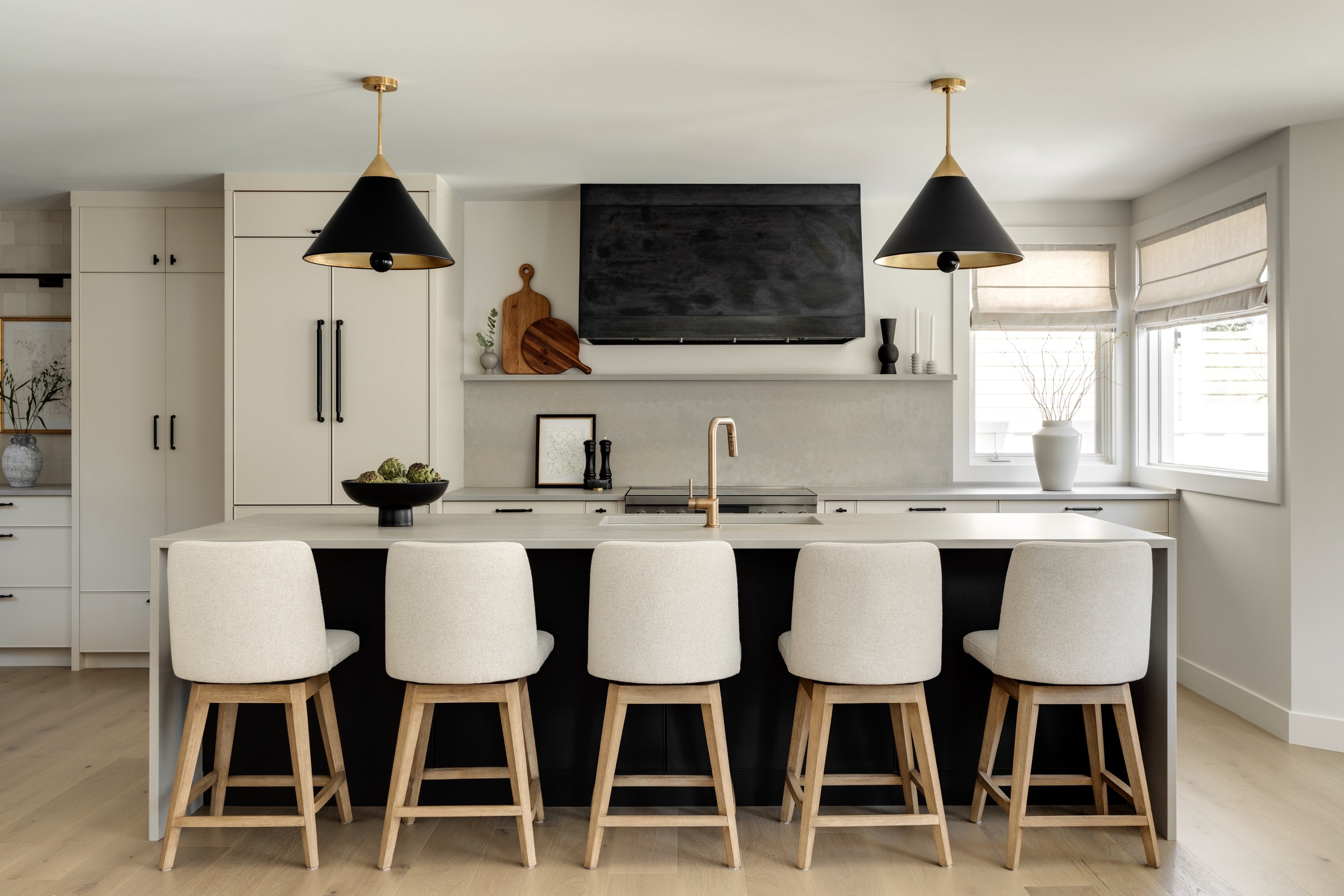 AVD Citadel - Every Detail, Warm and Inviting — Aly Velji Designs