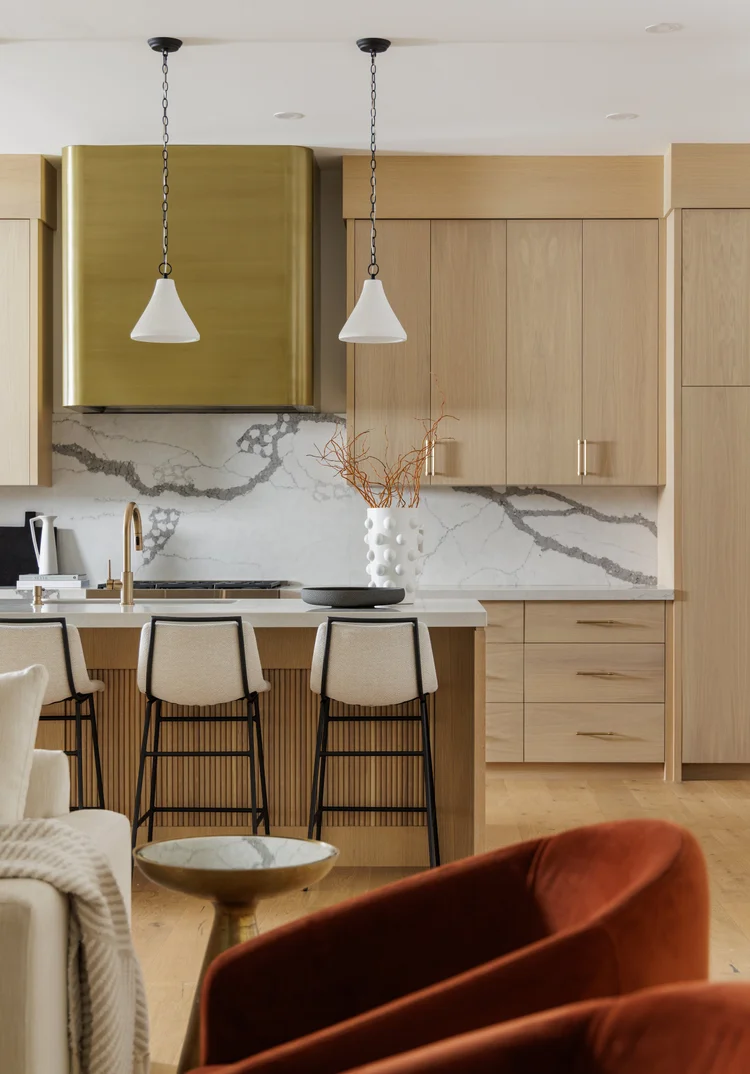 AVD Madison - A Luxurious Dream Home — Aly Velji Designs