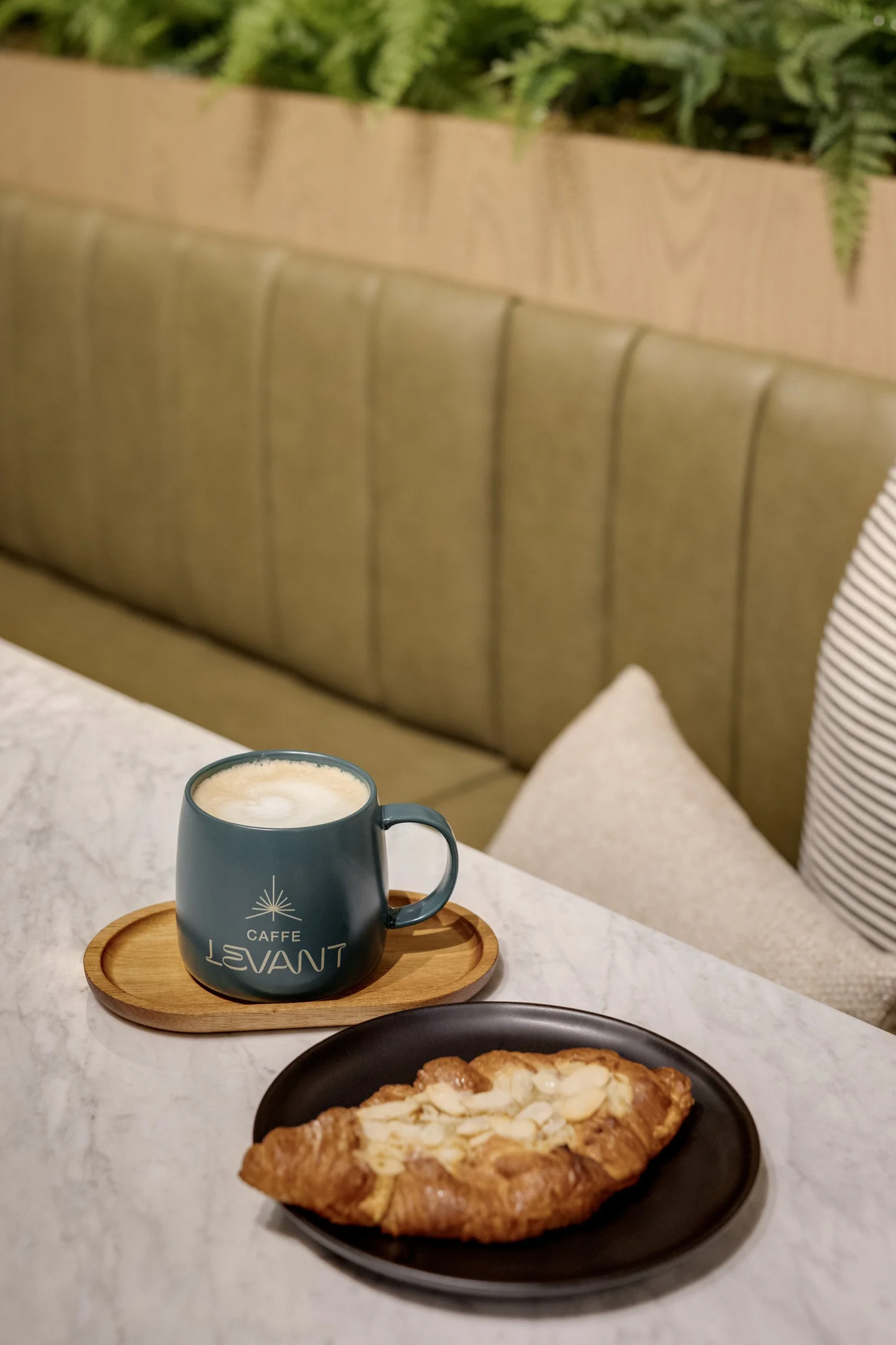 Café Levant – Coffee Shop Design in the Heart of Calgary — Aly Velji ...