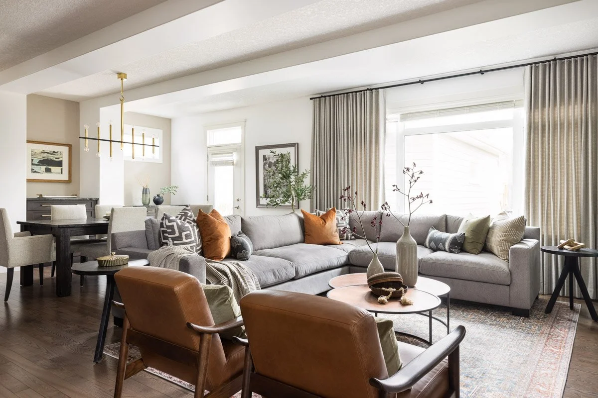 AVD Crocus Road - Another Stunning Residential Client Project — Aly ...