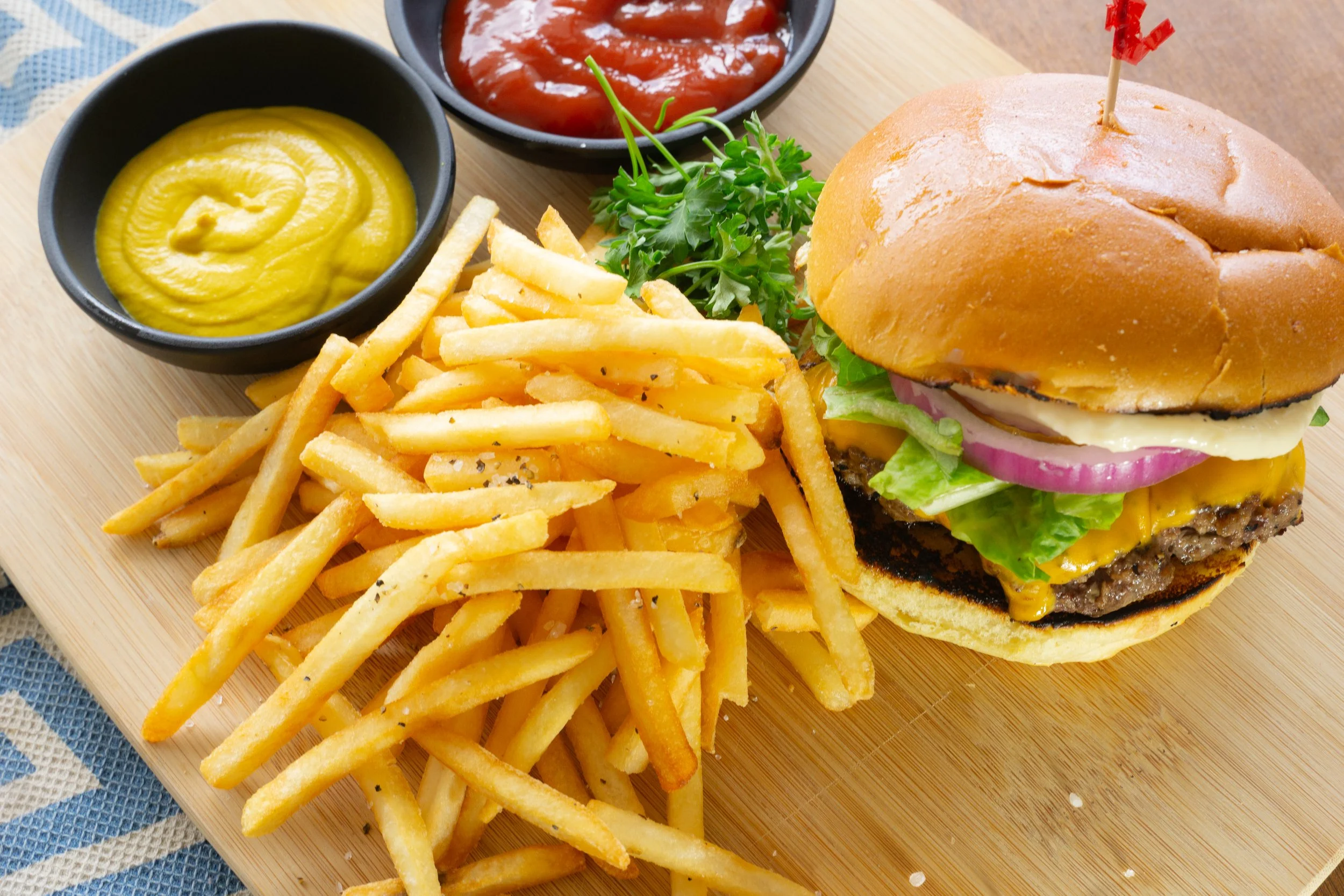 Tap Deck Bistro and Bar