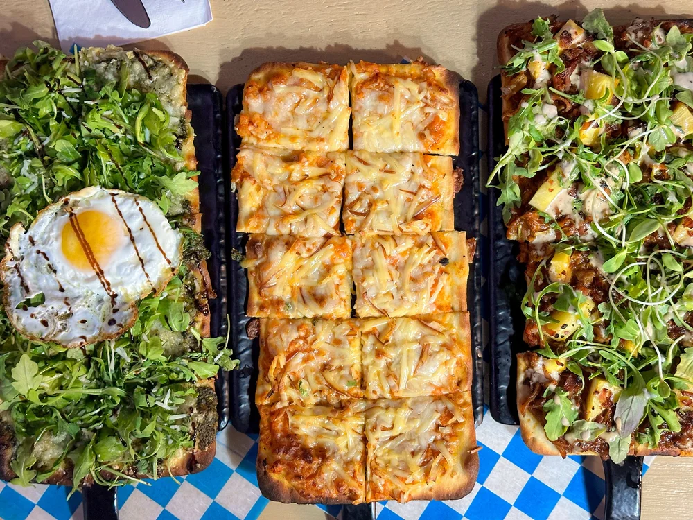 Tap Deck Bistro and Bar