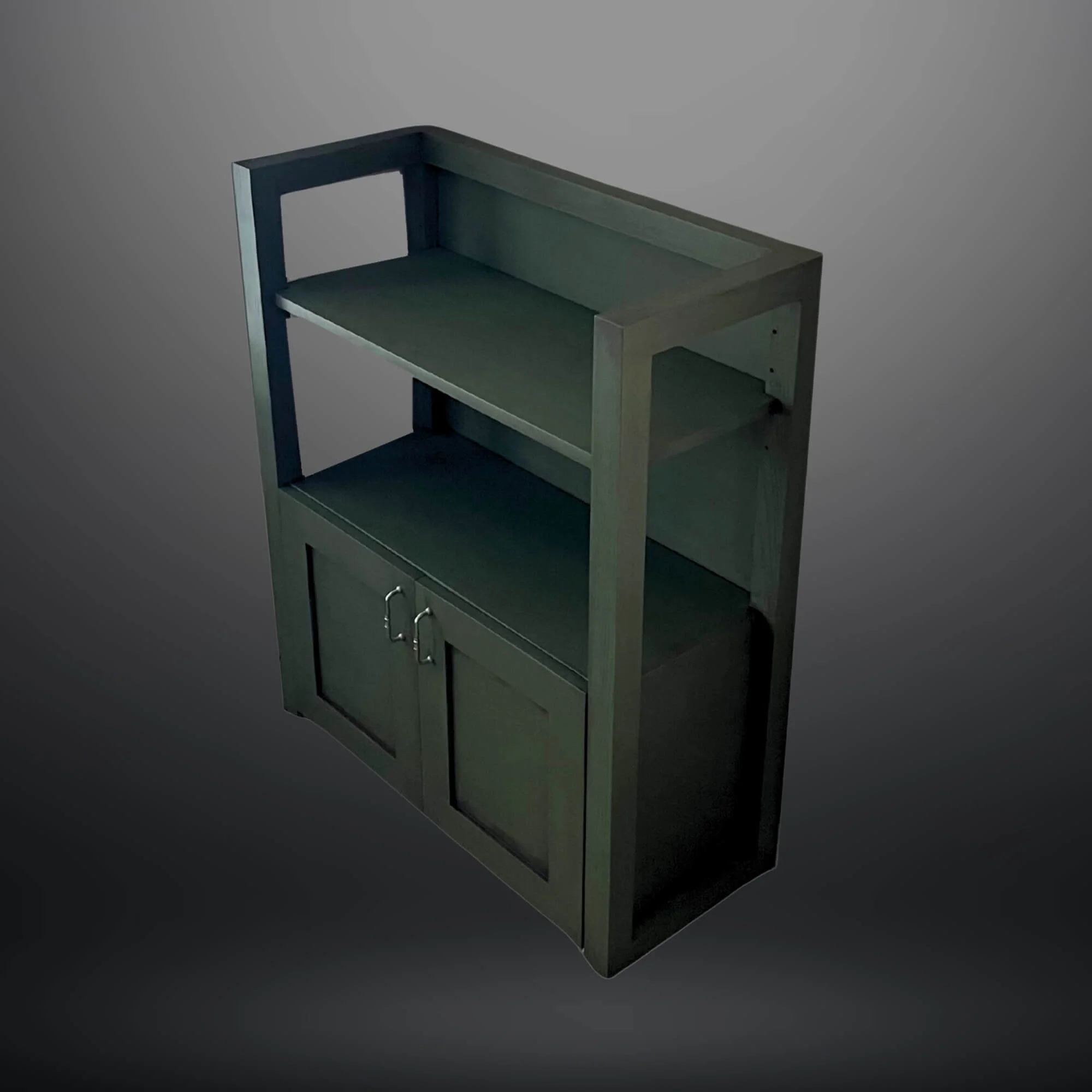 Custom Solid Wood Furniture | Handcrafted Pieces — JKC Woodwork