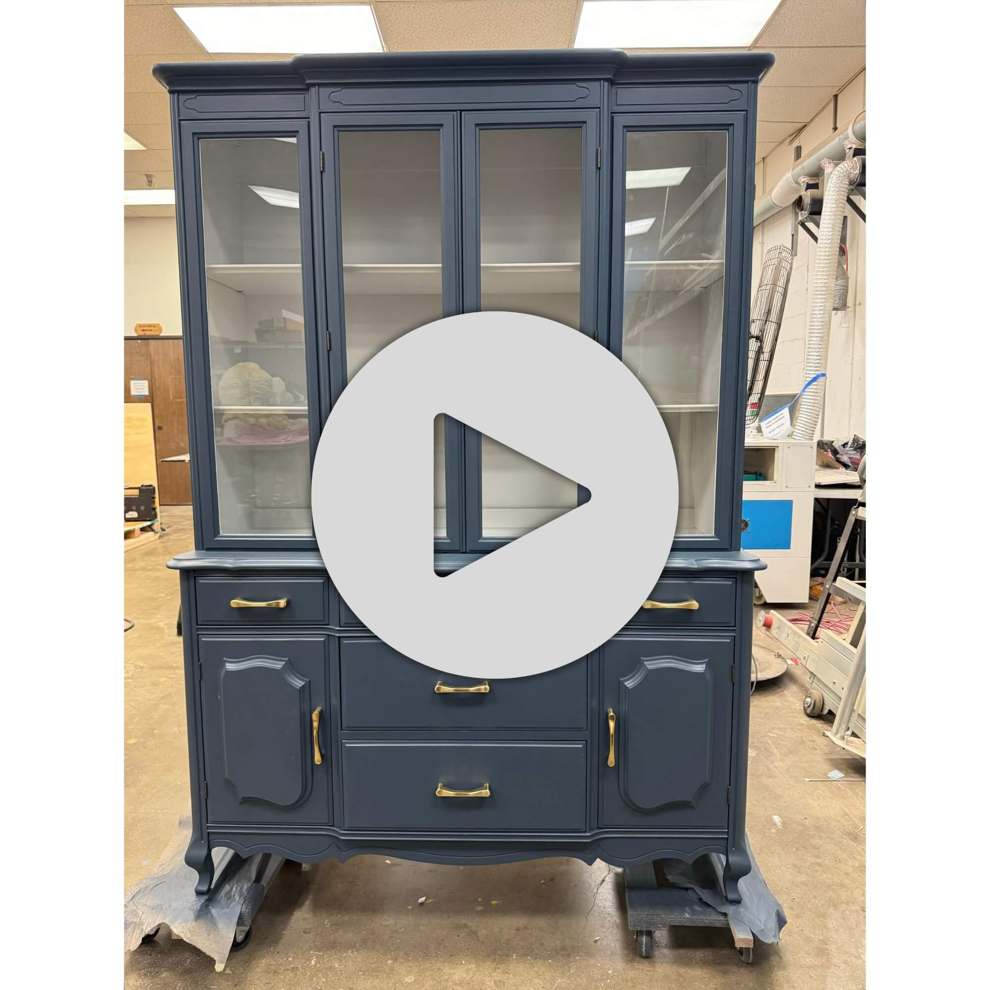 Furniture Restoration — JKC Woodwork