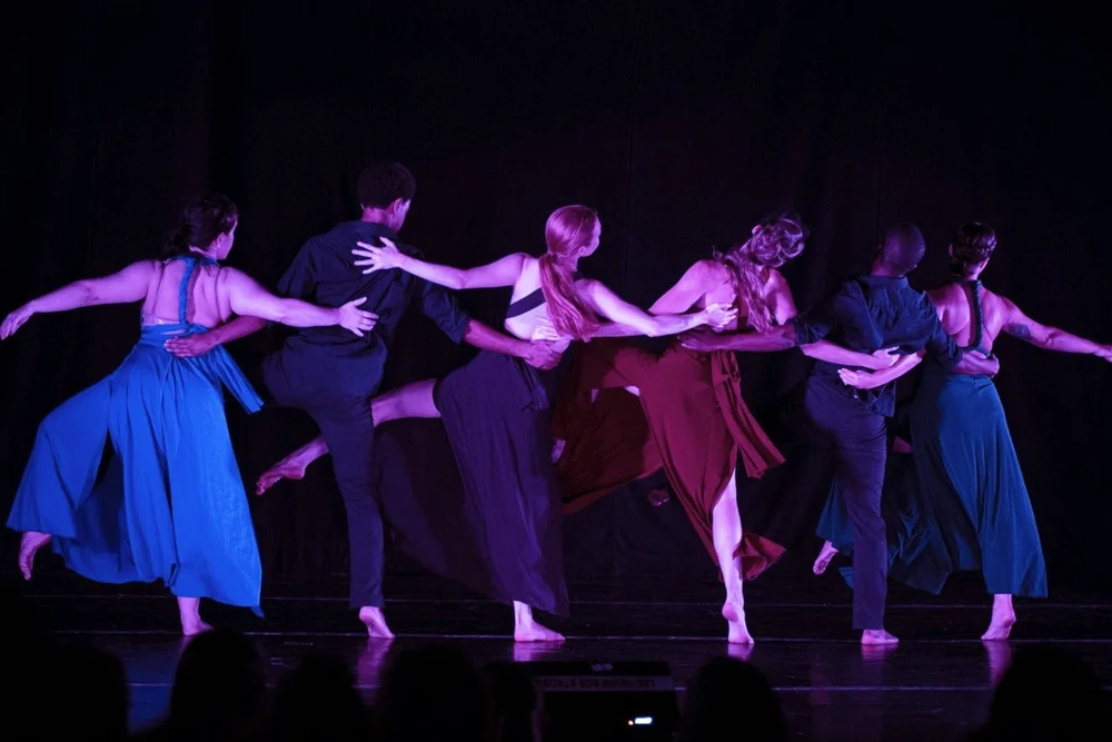 Events — Cola Rep Dance Co
