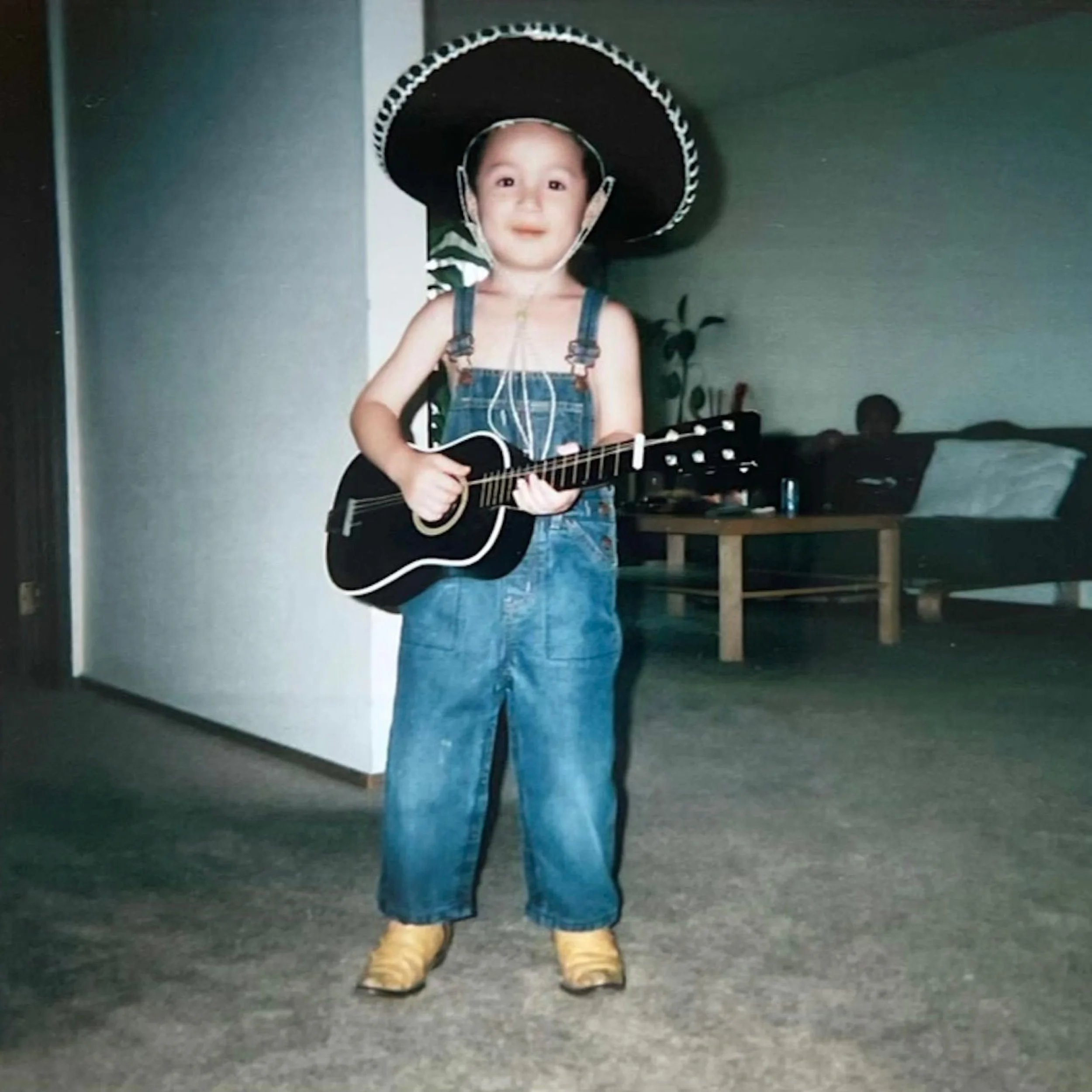 Music — Marlon Funaki